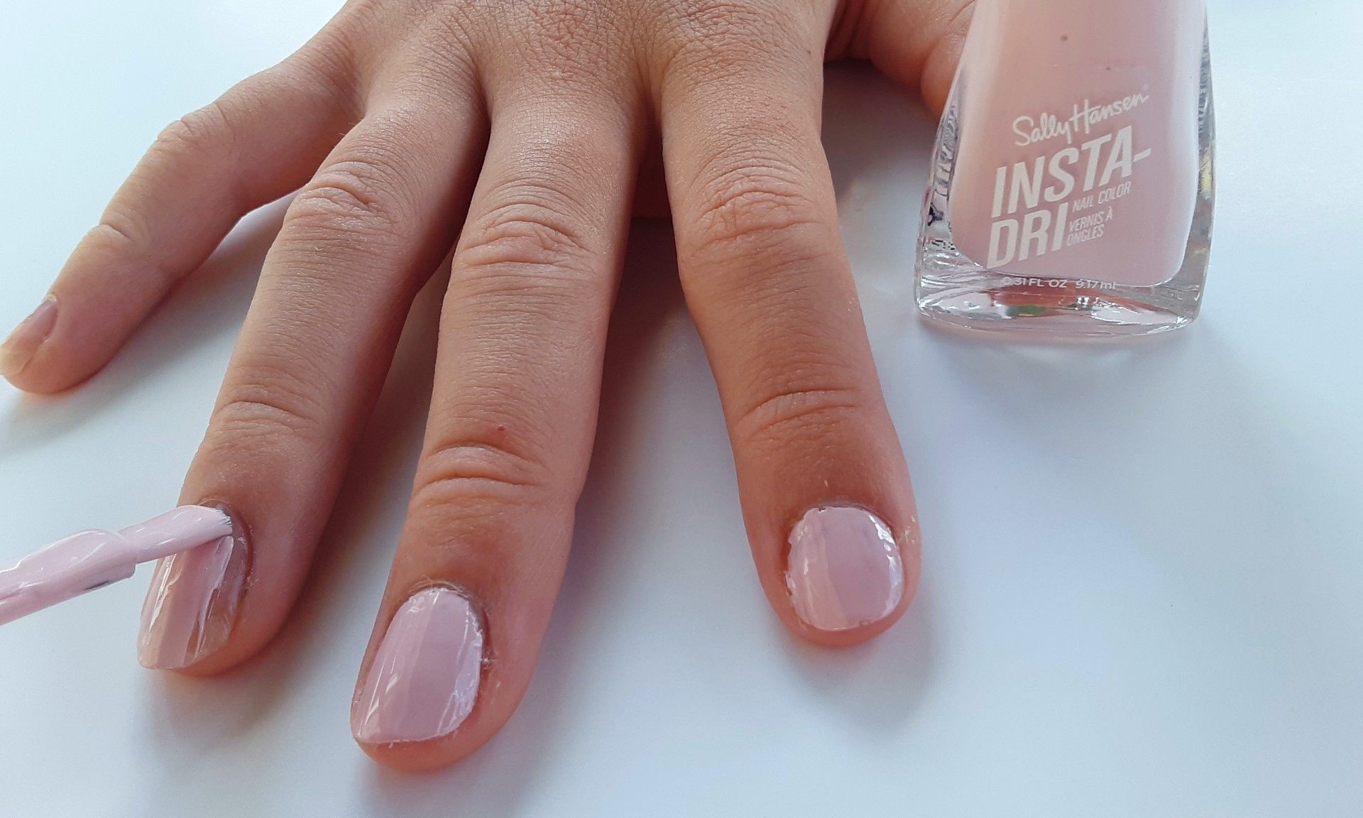 Bob Ross Nails : 12 Steps (with Pictures) - Instructables