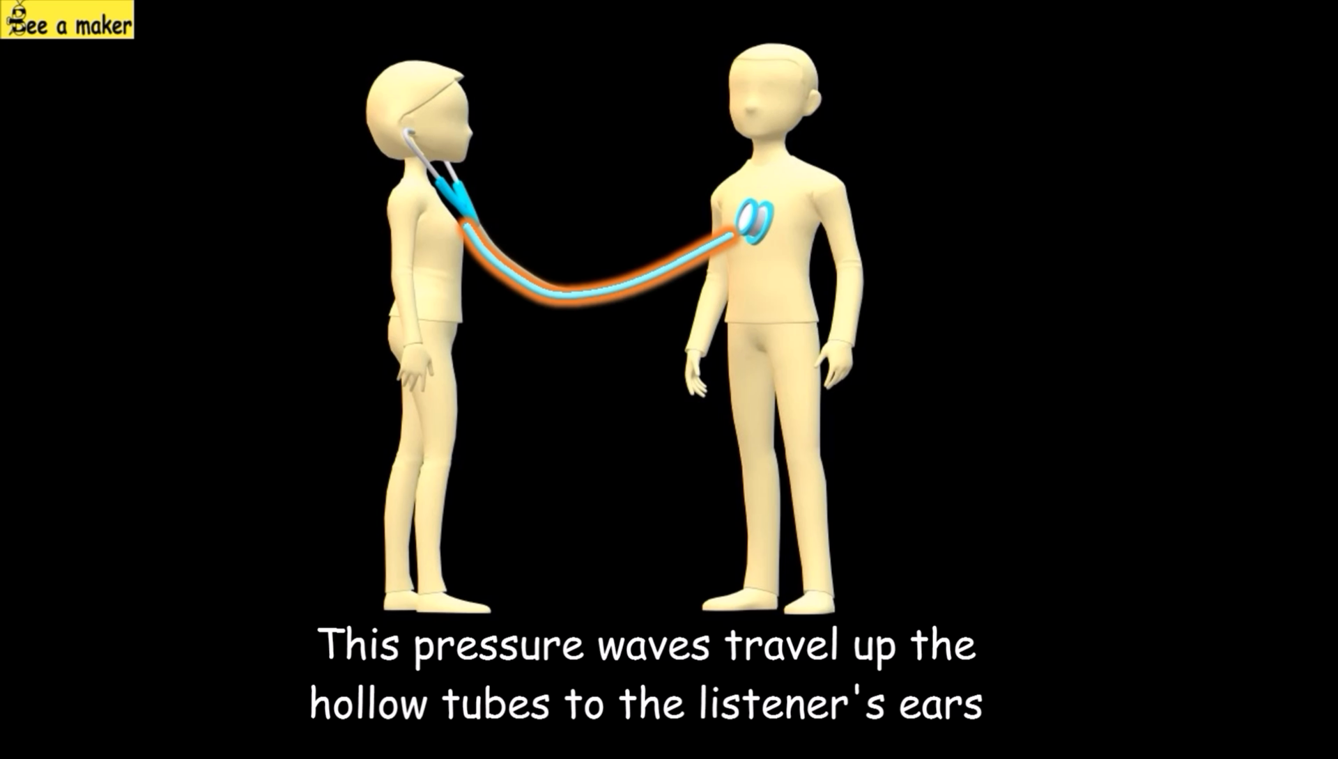 Stethoscope : 6 Steps (with Pictures) - Instructables