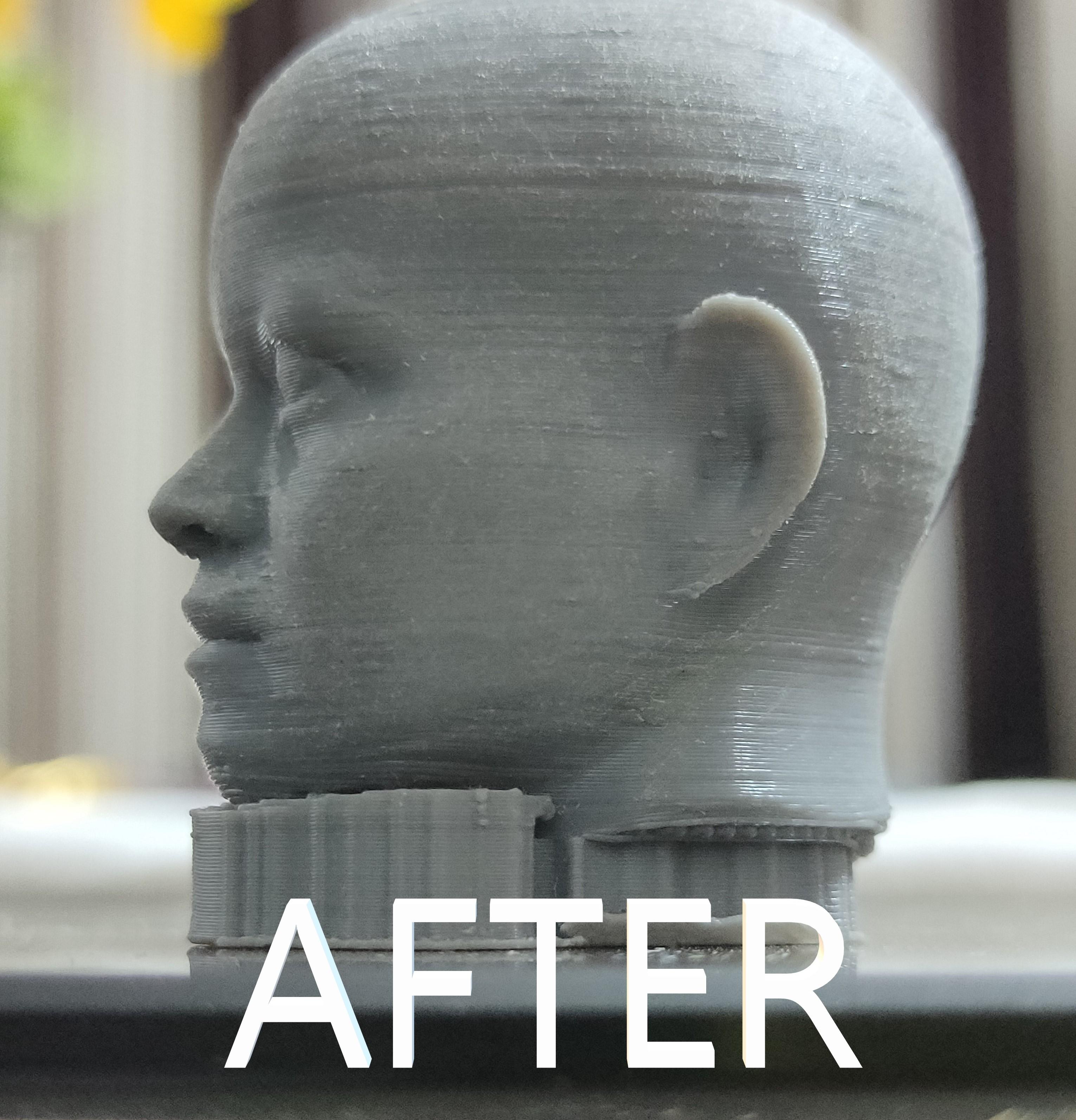 DIY Portable Power Hand Sander: for Sanding 3D Printed Objects : 6 ...