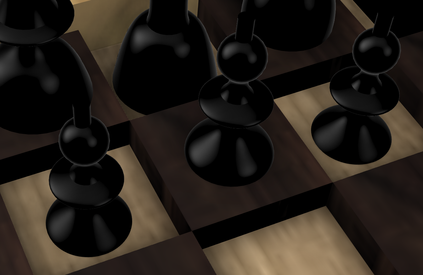 Accessible Chess Set for Blind People or Those With Sight Impairments ...