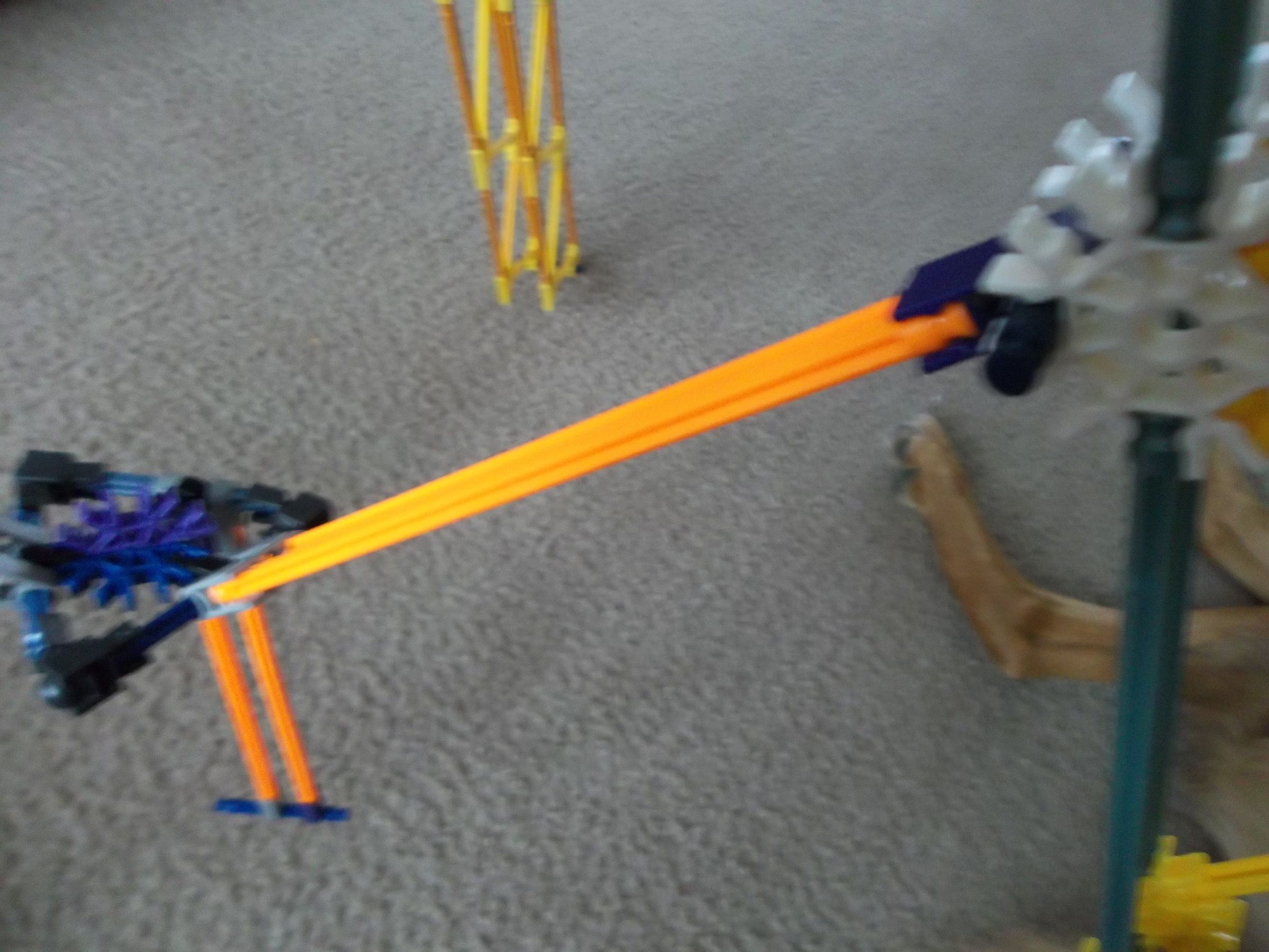 Easy Folding Tri-pod : 6 Steps (with Pictures) - Instructables