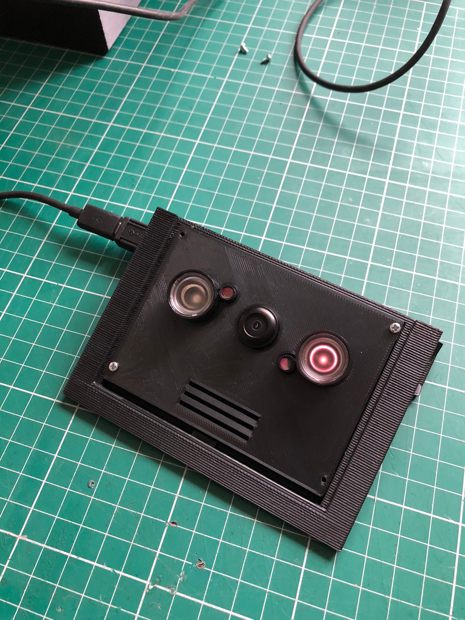 Raspberry Pi Bird Box : 4 Steps - Instructables