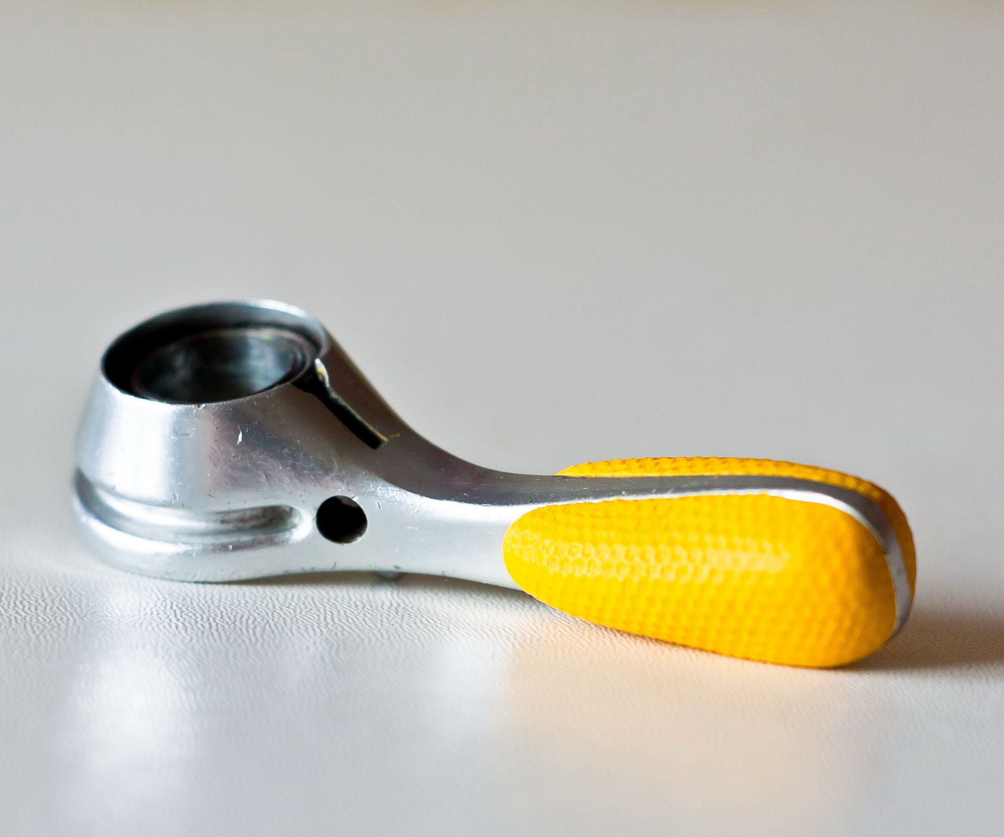 Bicycle Shifter Grip : 4 Steps - Instructables