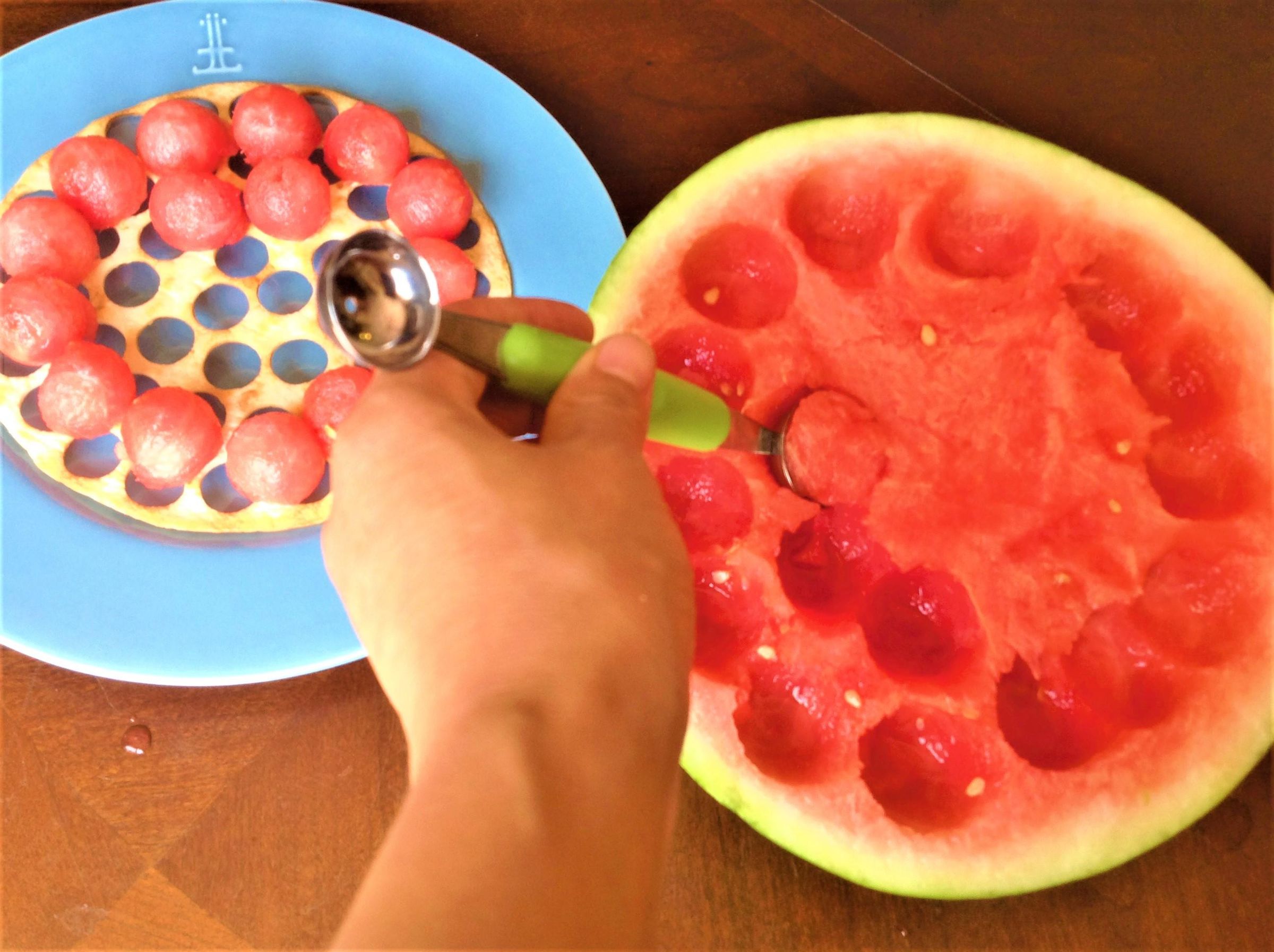 Nutrition Complete Watermelon Meal : 3 Steps (with Pictures ...