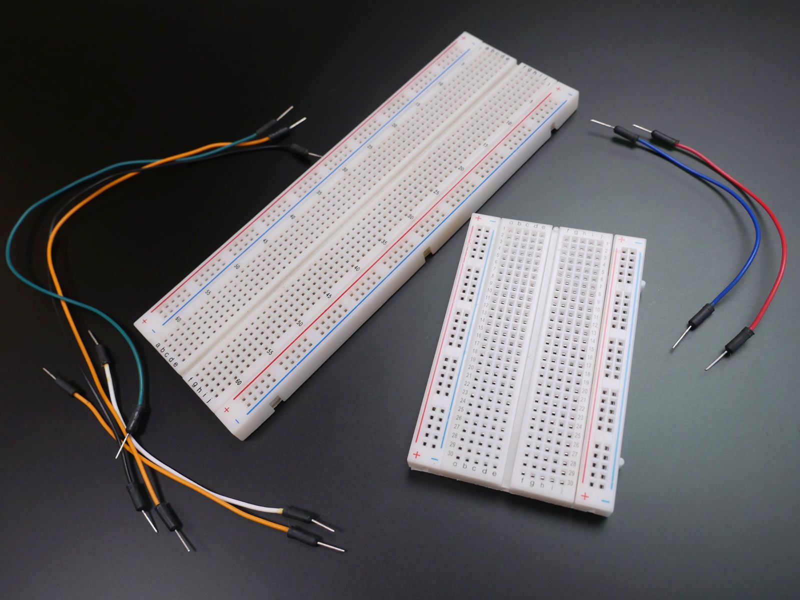 Arduino Class: Your First Experiments : 6 Steps - Instructables