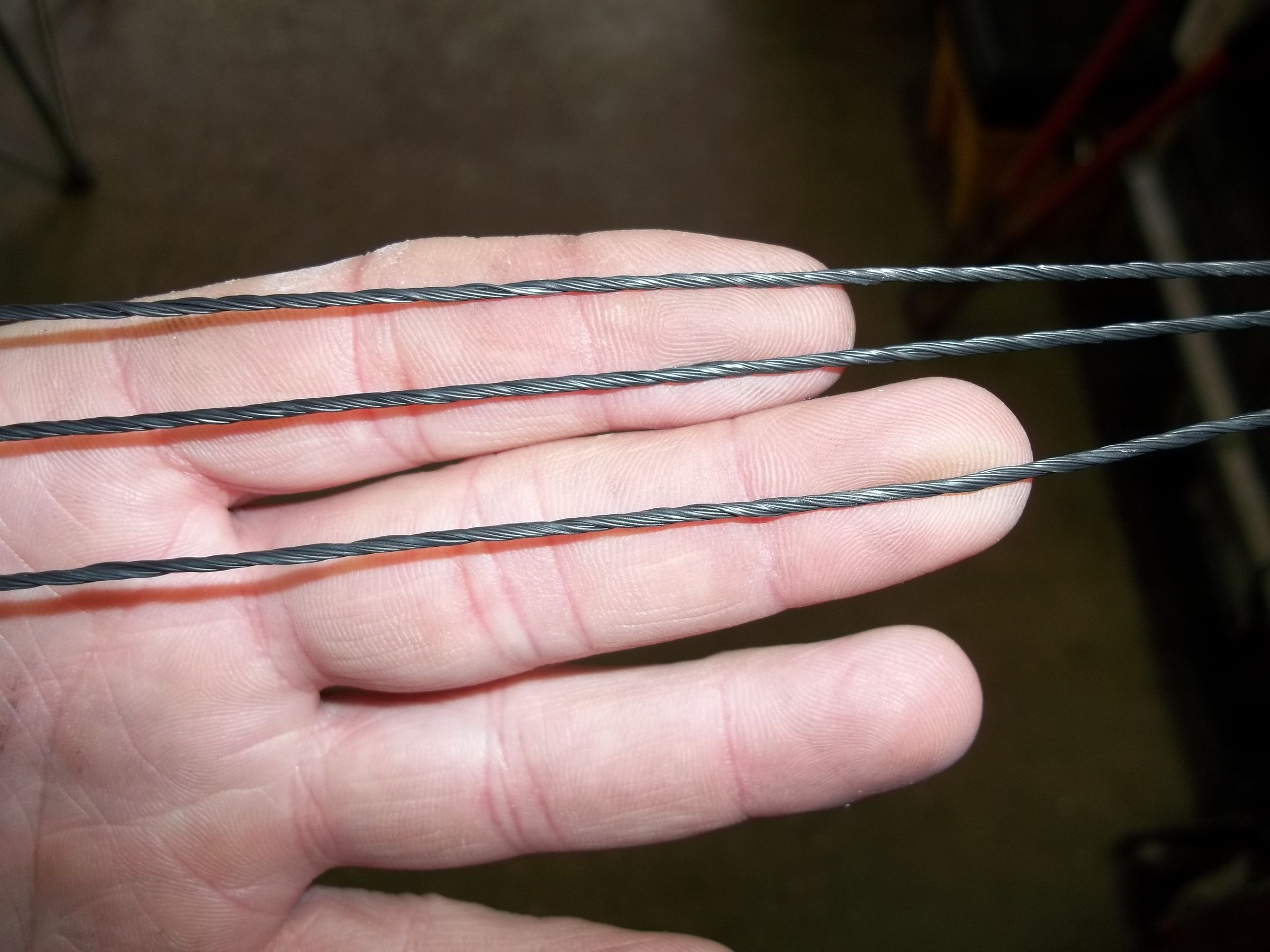 VHS Rope : 10 Steps (with Pictures) - Instructables