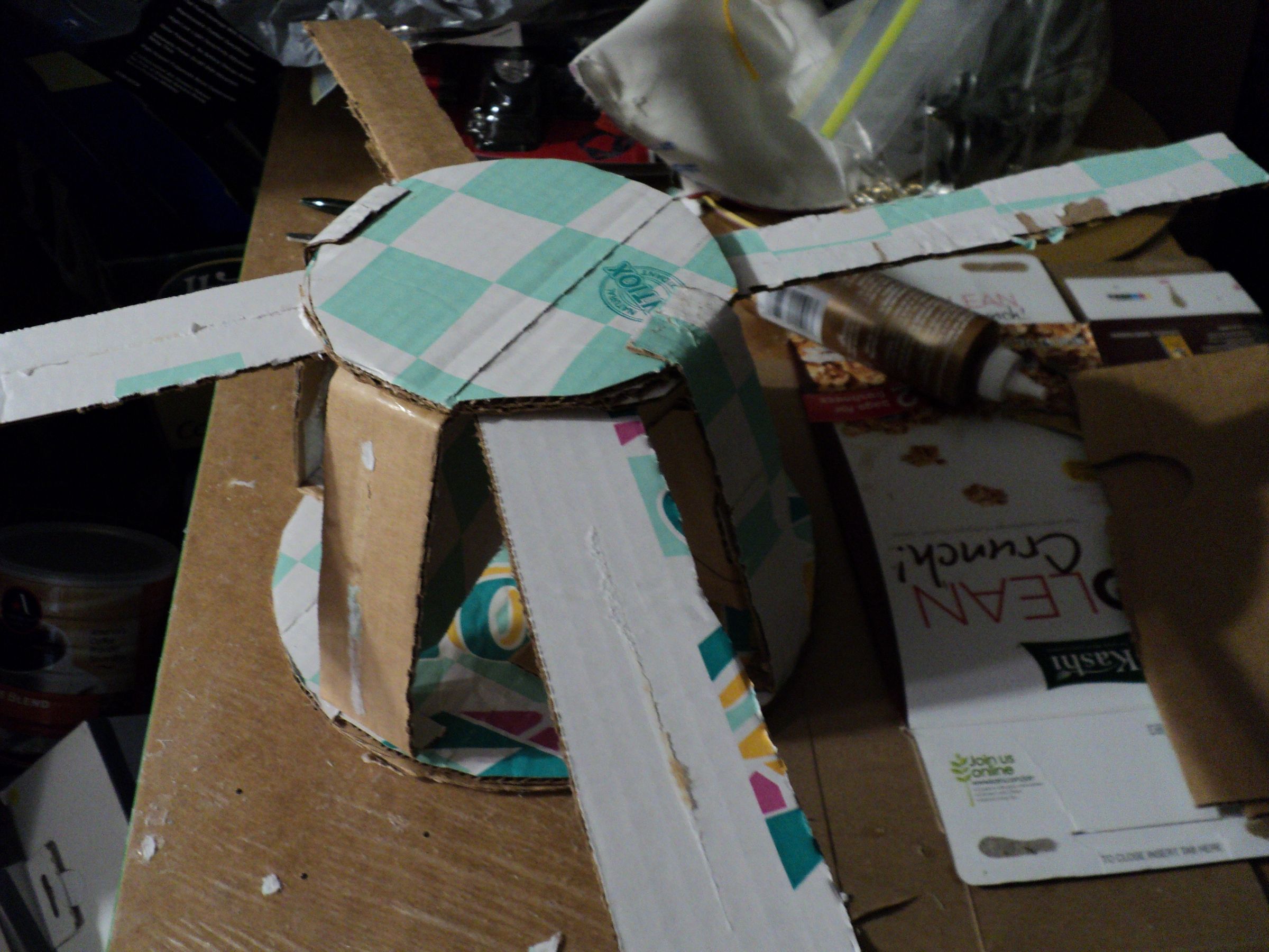 Build Scale Model Rockets : 9 Steps - Instructables