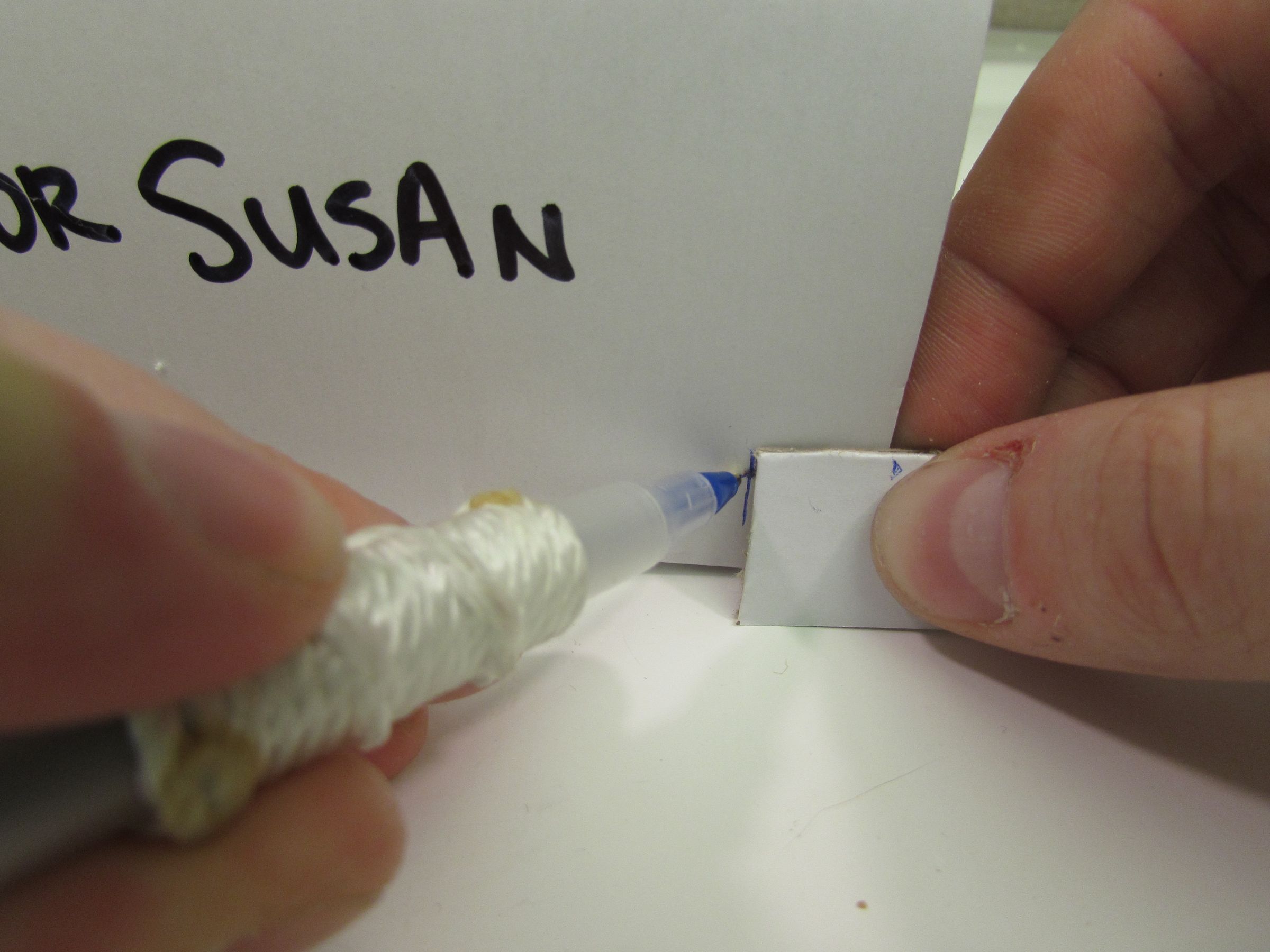 Cardboard Chassis for Cheap Robots 1: Boxbot : 10 Steps (with Pictures ...