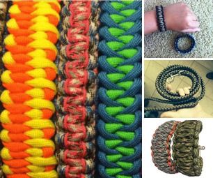 Paracord - Instructables