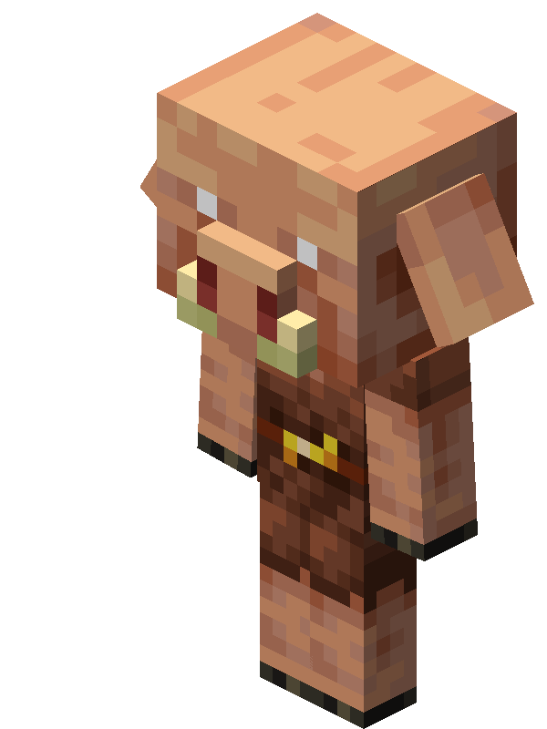 Create a Minecraft Skin Statue - Instructables