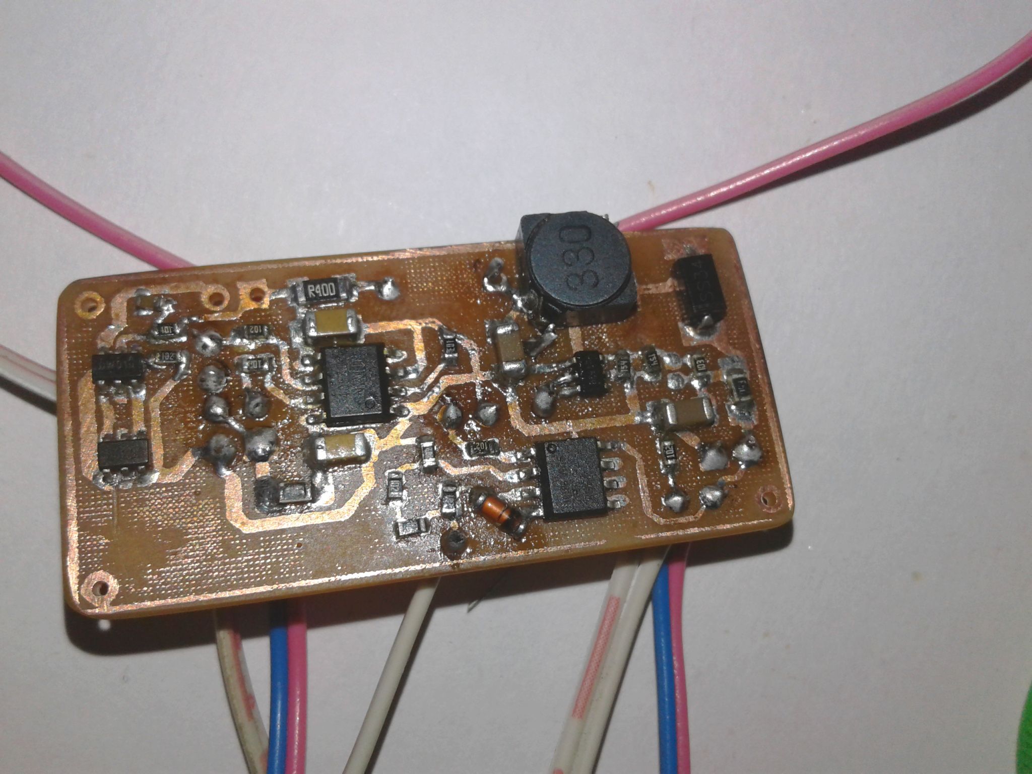 Portable Arduino Lab : 25 Steps (with Pictures) - Instructables