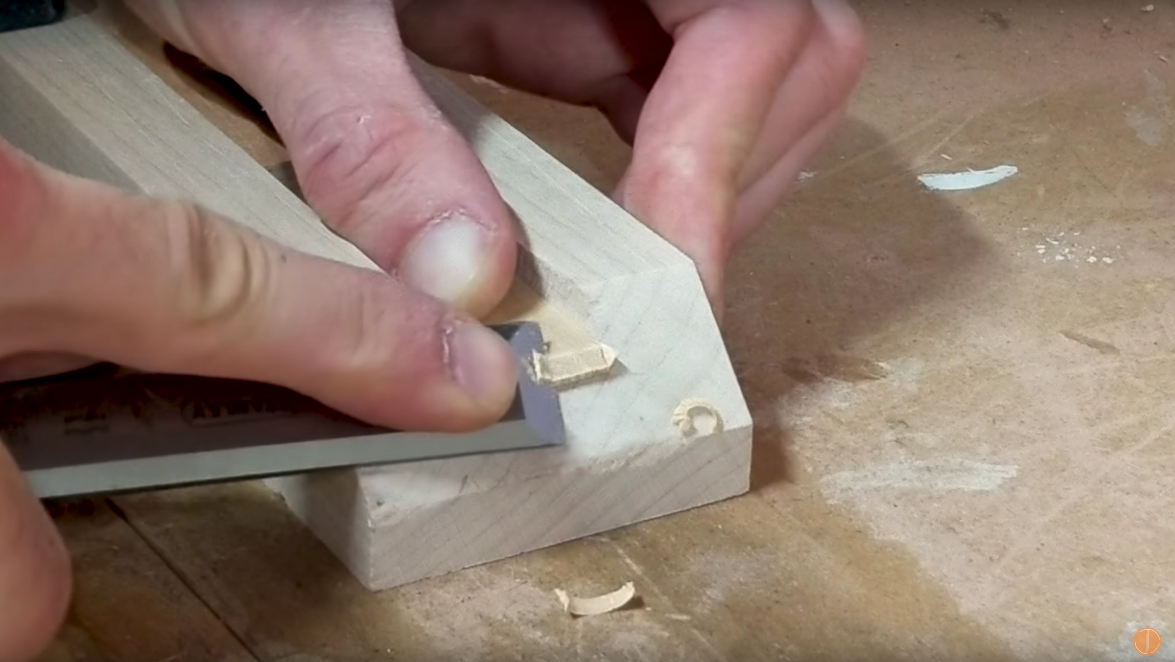 Kumiko Jigs - Japanese Woodworking : 7 Steps (with Pictures ...