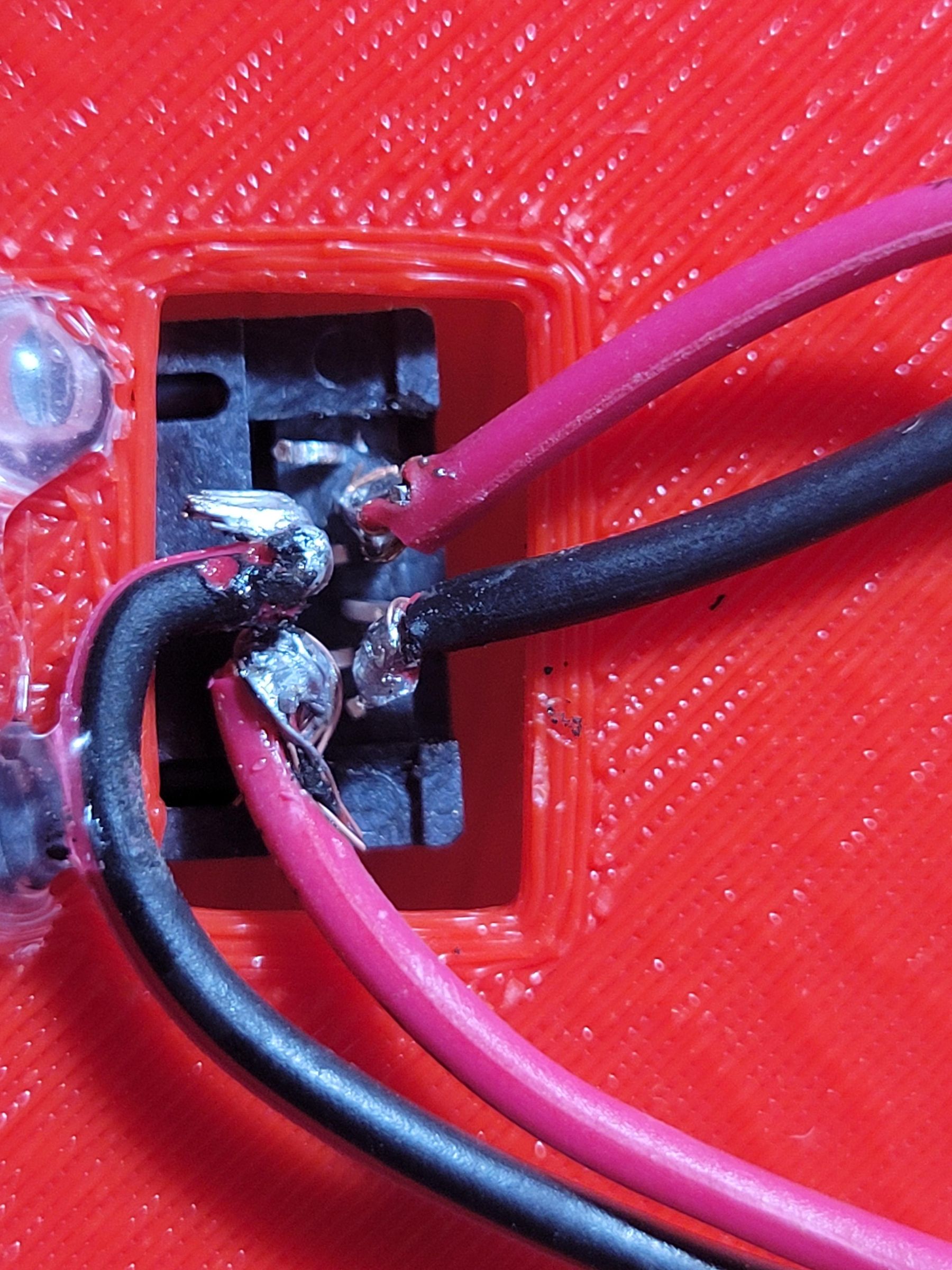 4 Person Wired Buzzer Game From Scratch : 11 Steps - Instructables