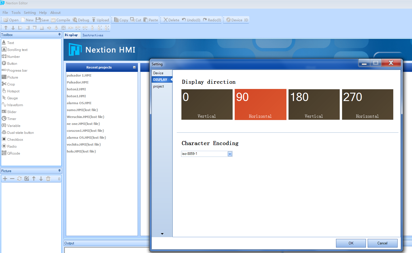 Nextion/ Pulsador Con Enclave : 16 Steps - Instructables