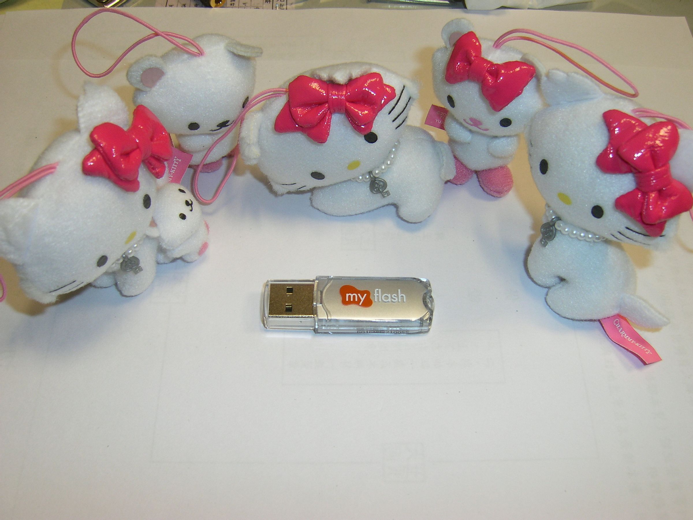 Make Your Own USB Flash Drive : 6 Steps - Instructables