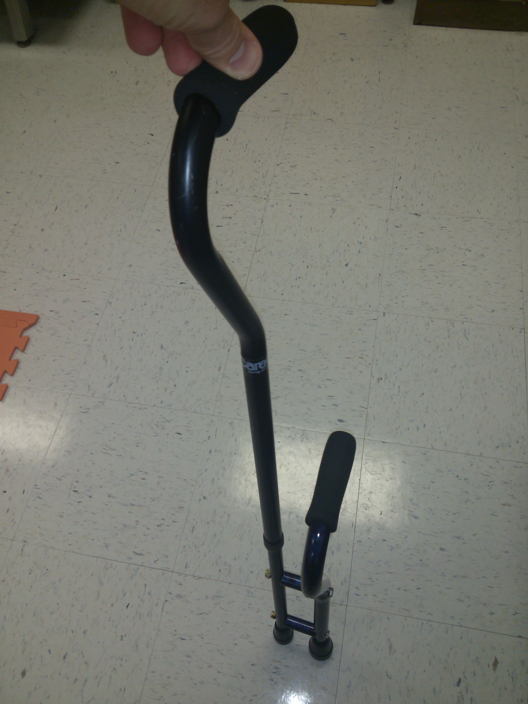 Training Cane for Todler (with Pictures) - Instructables