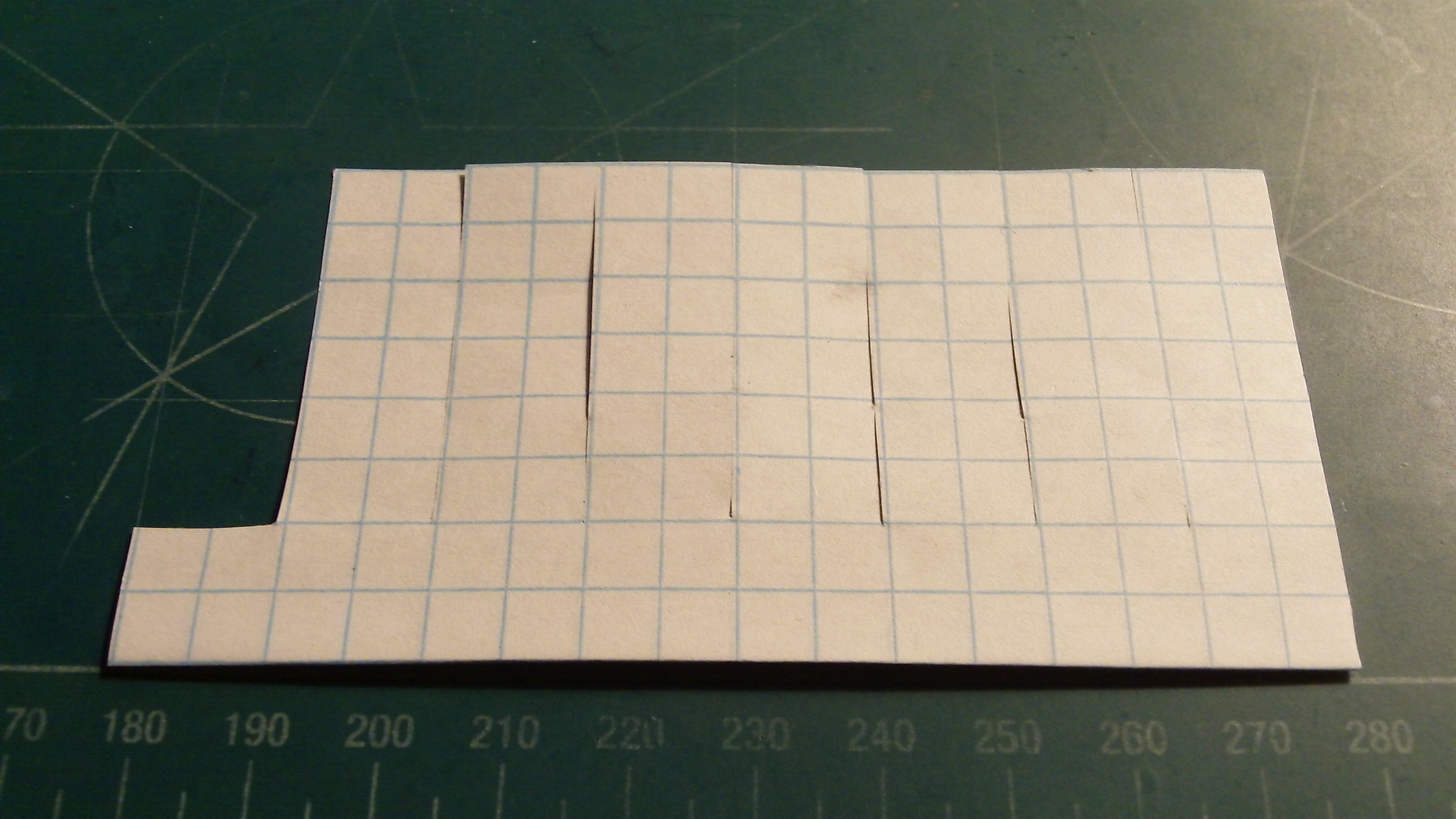 How to Make the Whirlwind Paper Airplane : 5 Steps - Instructables