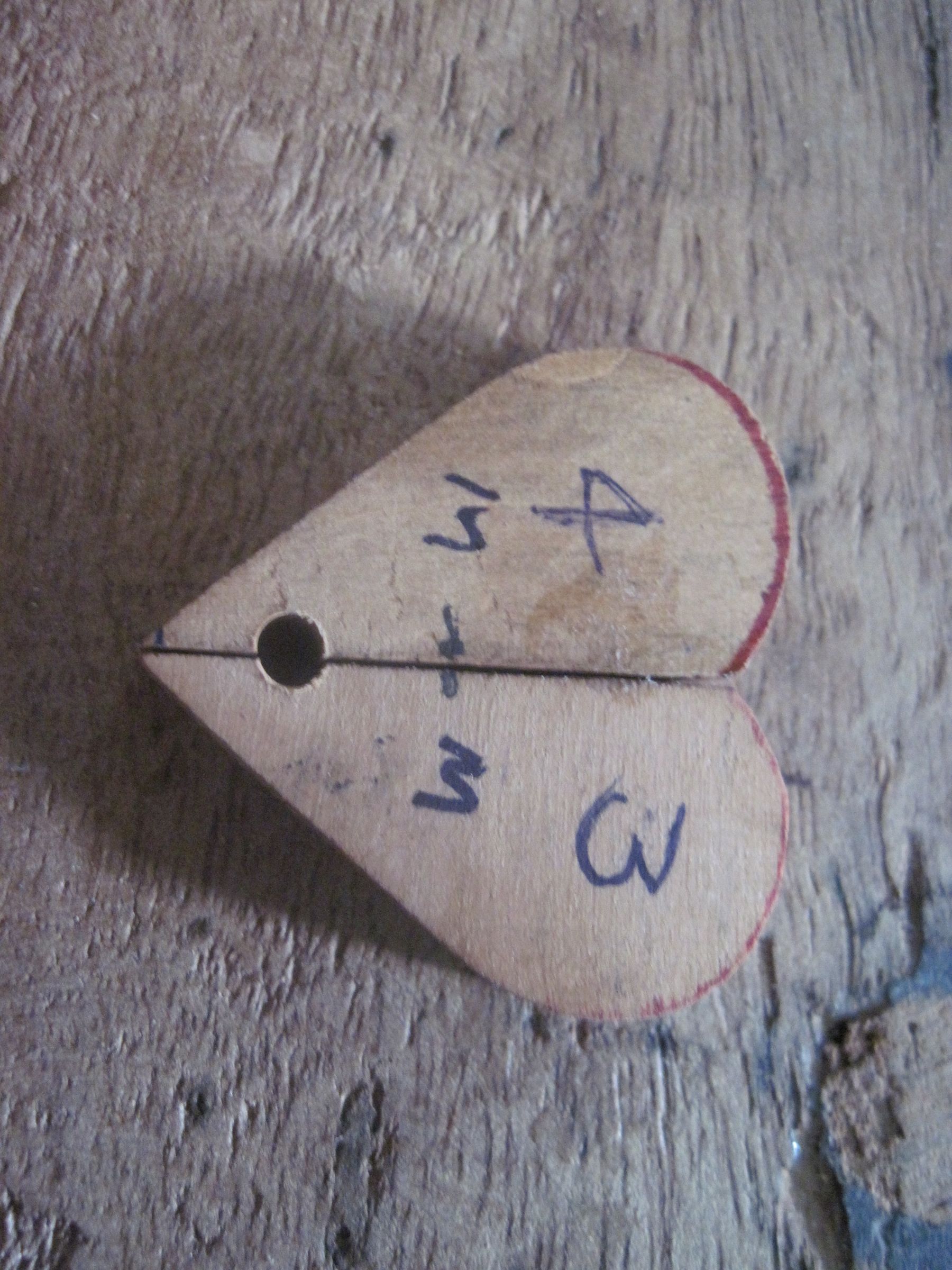 Illusionist Heart Locket : 9 Steps (with Pictures) - Instructables