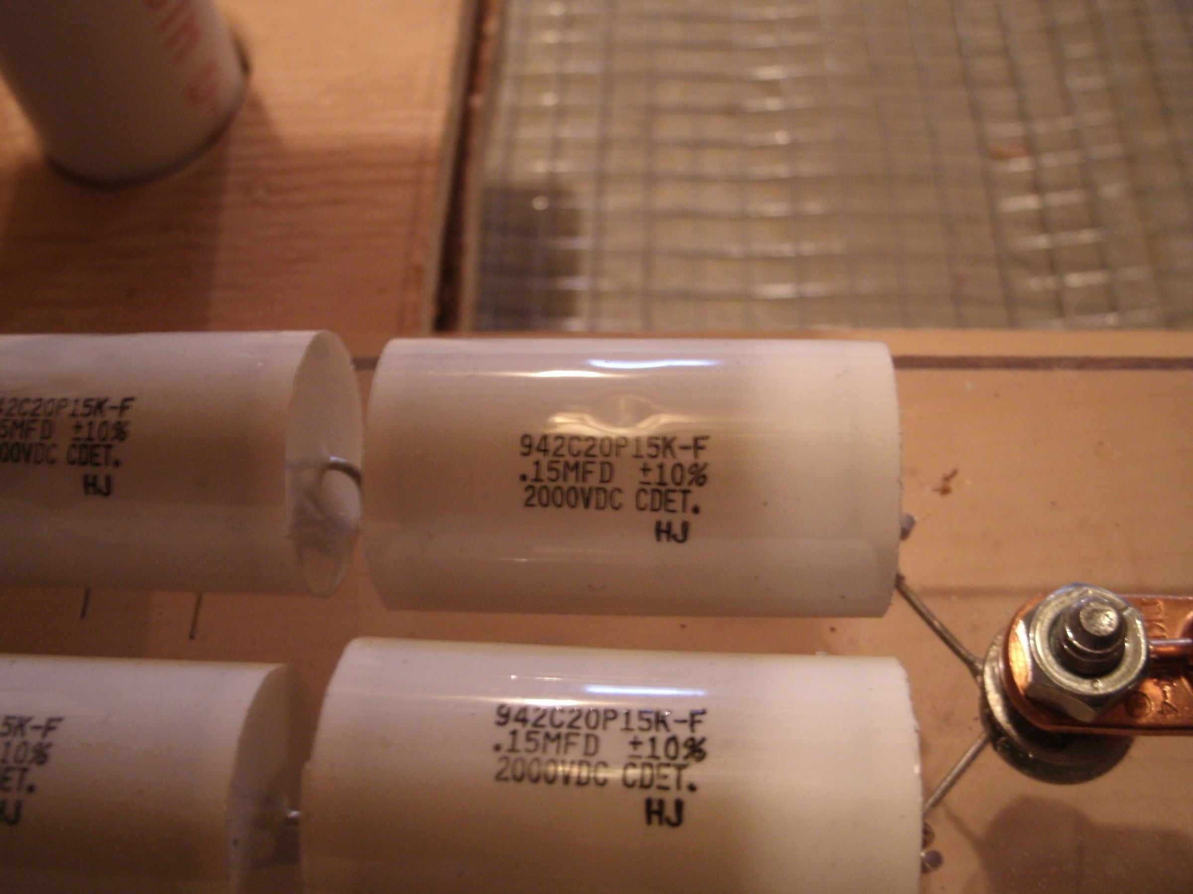 Building a Tesla Coil in 9 Easy Steps! : 9 Steps (with Pictures ...