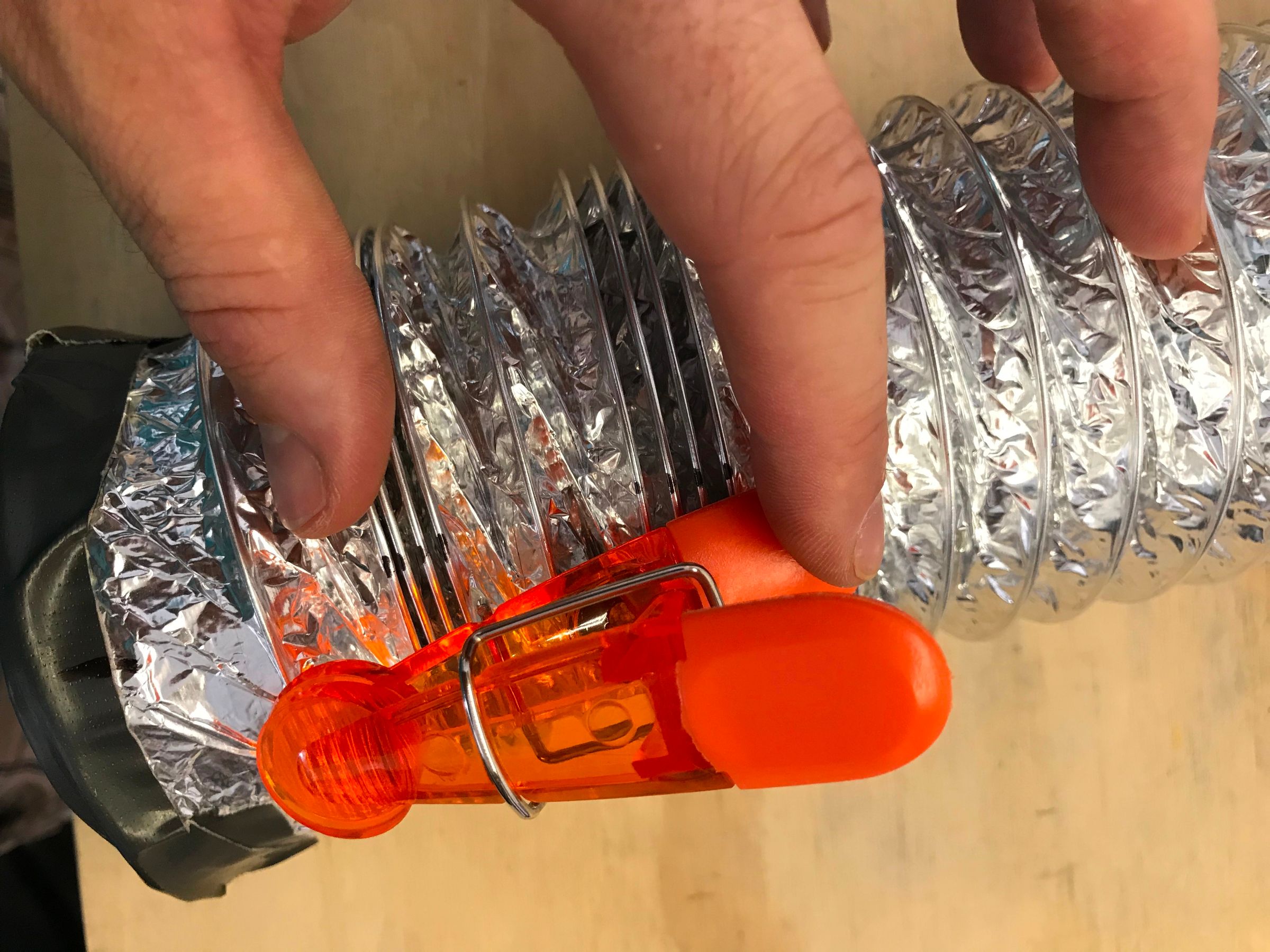 Child Car A/C Vent : 5 Steps (with Pictures) - Instructables
