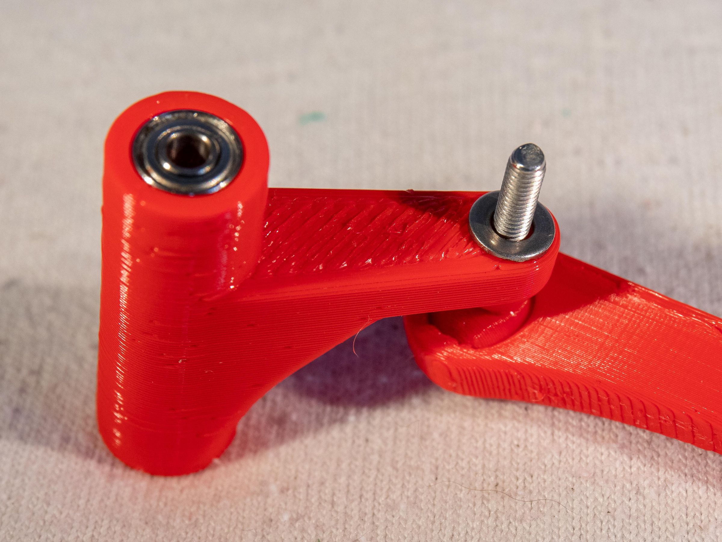 3D-Printed On-Road RC Race Car : 26 Steps (with Pictures) - Instructables