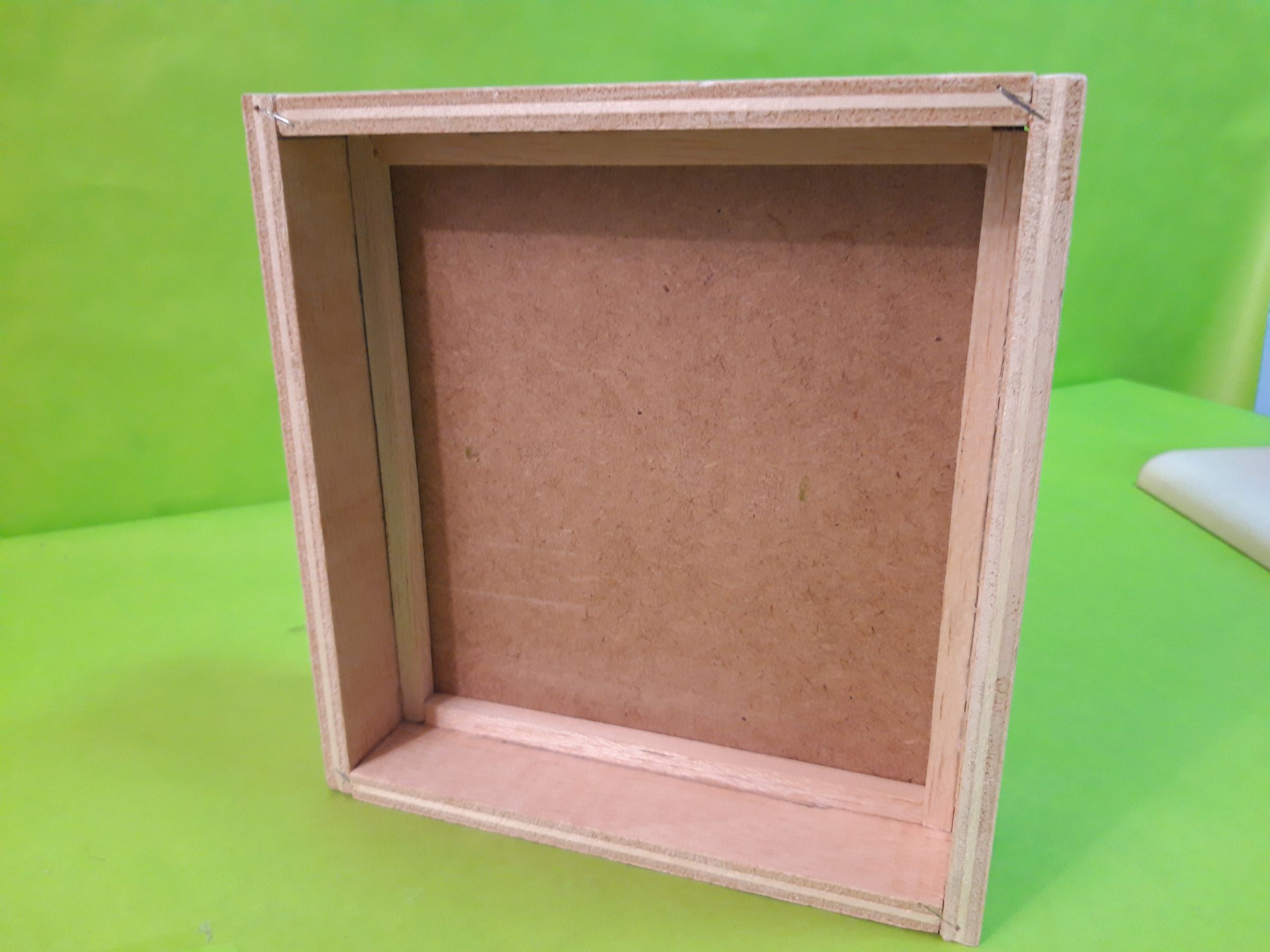 RGB Fibonacci Clock : 5 Steps (with Pictures) - Instructables