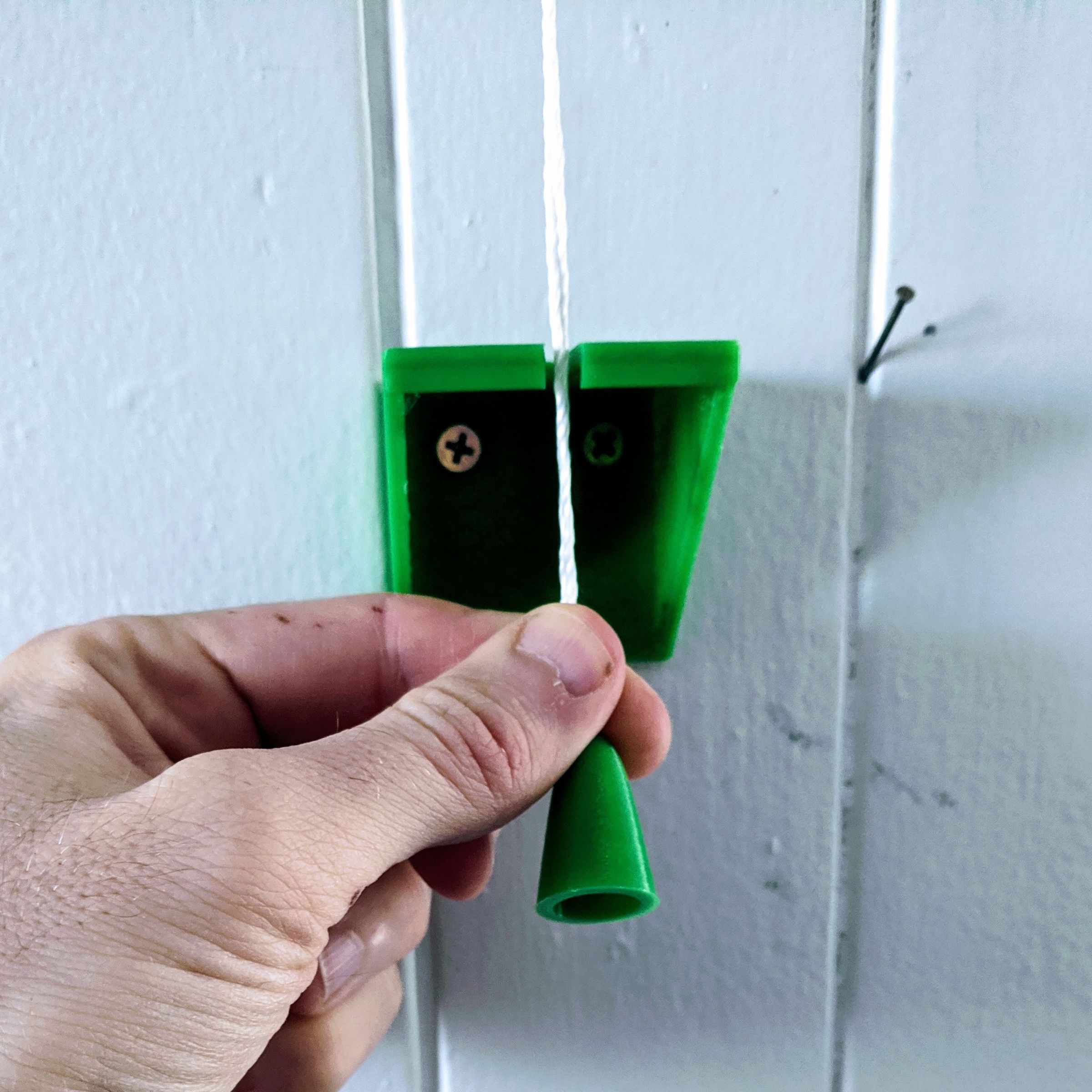 DIY Sheila Maid Clothes Drying Rack : 6 Steps (with Pictures ...