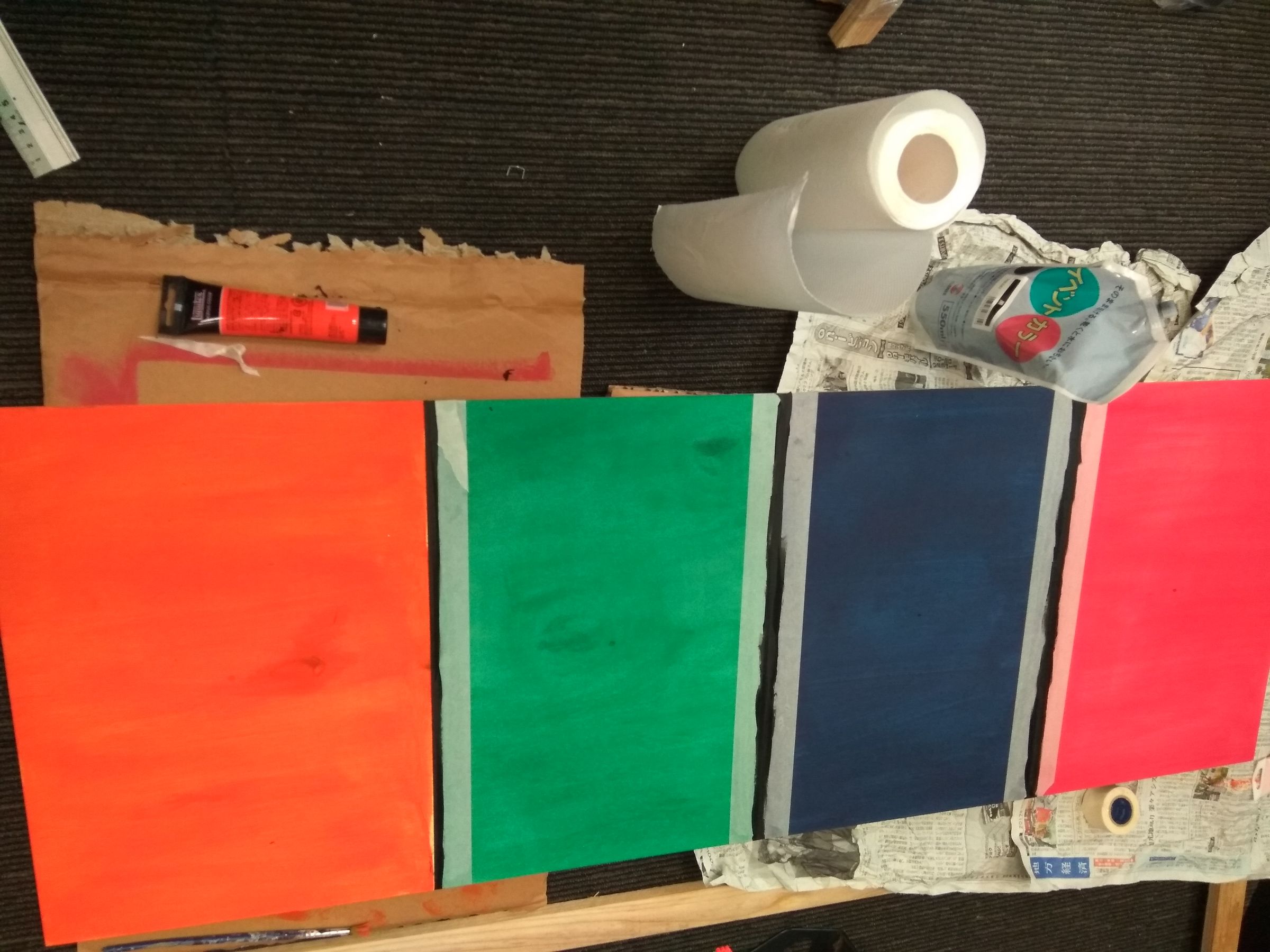 Epic Halloween Circus Themed Party! : 7 Steps (with Pictures ...