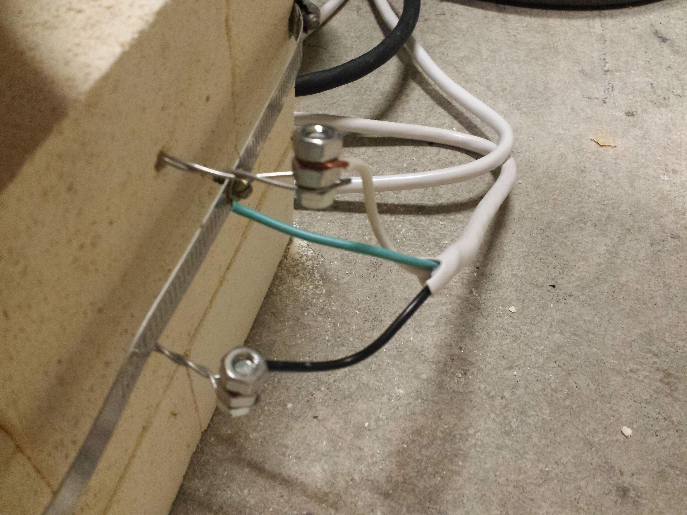 Electric Kiln -- Top Loader : 5 Steps (with Pictures) - Instructables