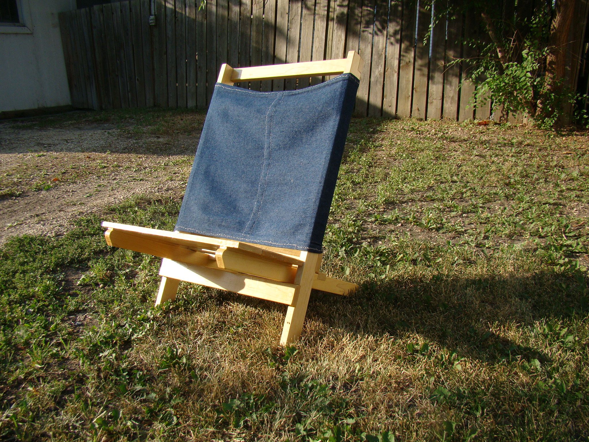 Flat-Pack Wooden Chairs : 24 Steps (with Pictures) - Instructables