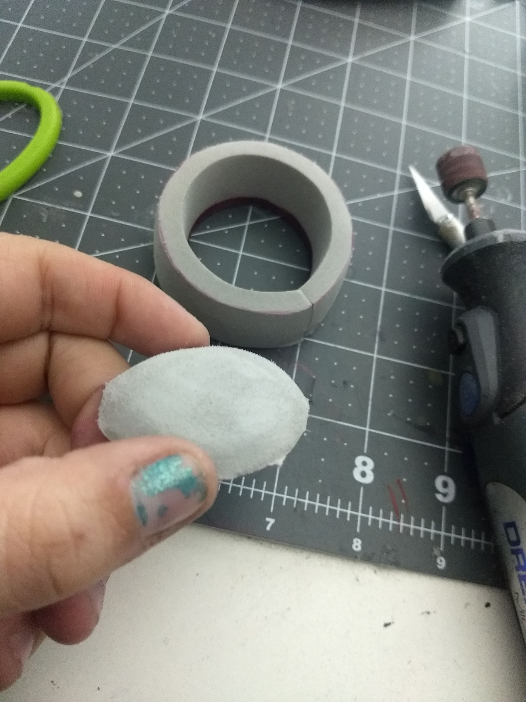 Borderlands 3 Tiny Tina Mask : 7 Steps (with Pictures) - Instructables