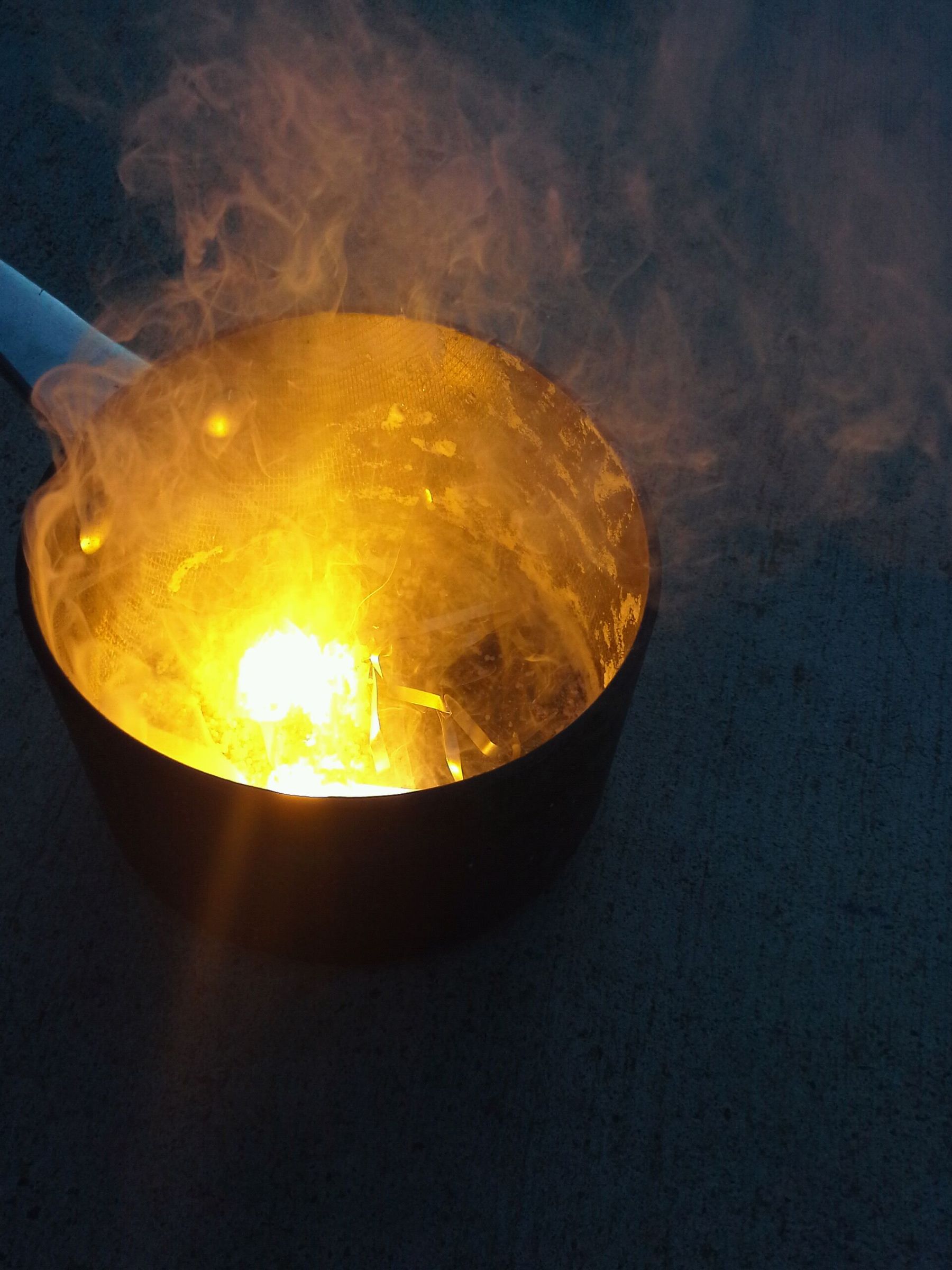 How to Make Sodium Metal - Instructables