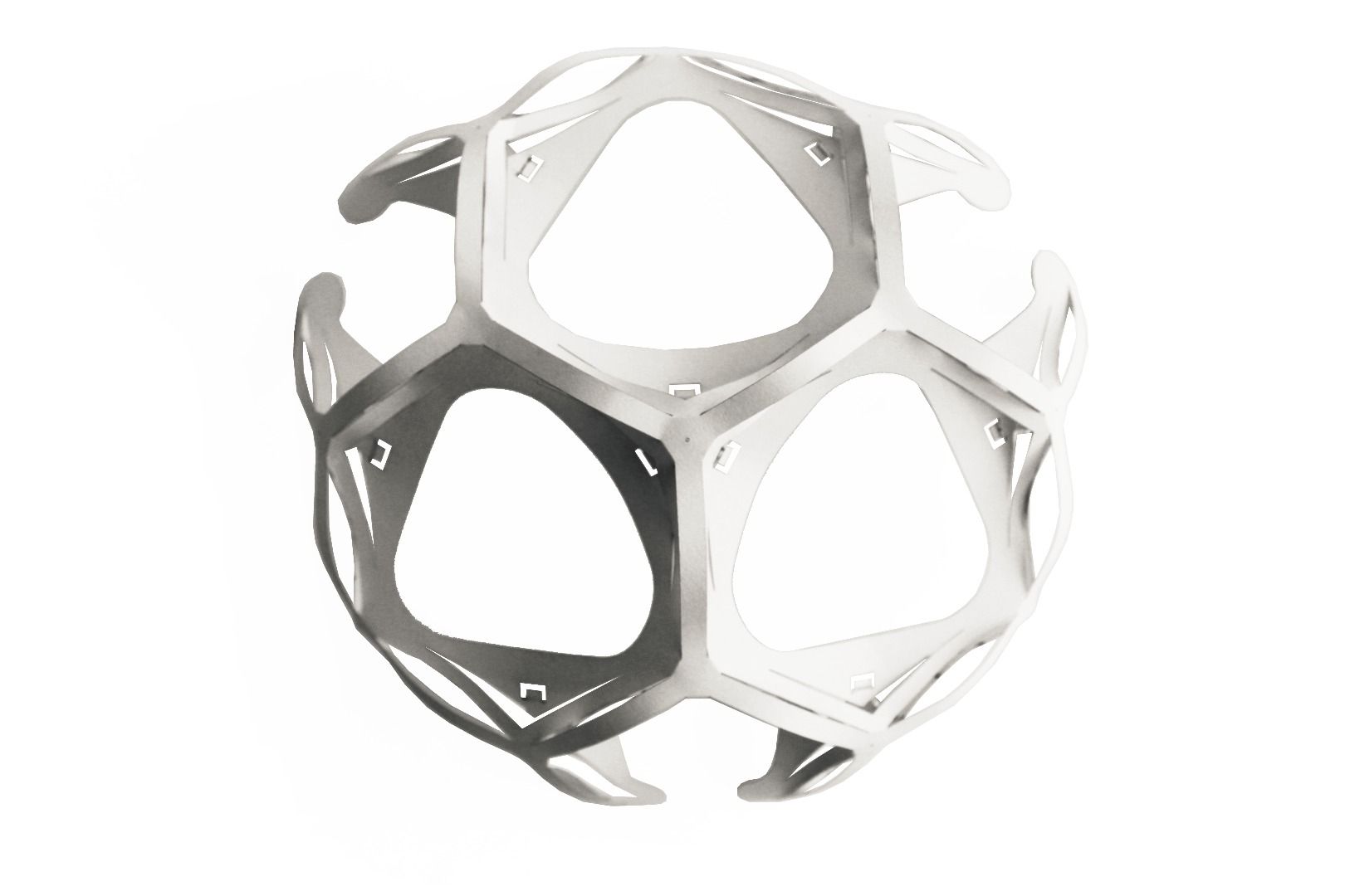 How to Make a Hanging Baffle : 28 Steps (with Pictures) - Instructables