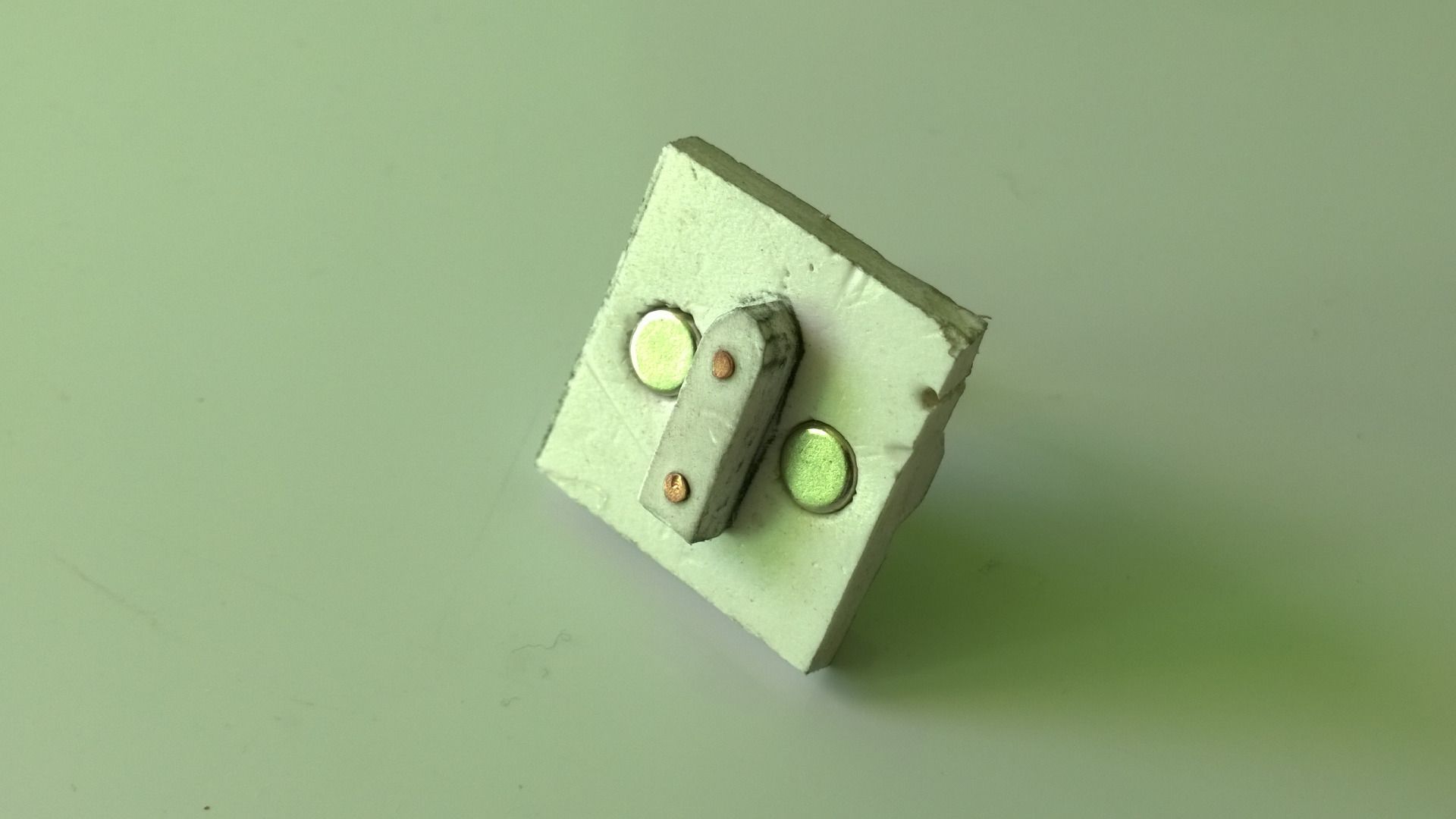 3D Printed Magnetic Connector! *UPDATED* : 7 Steps (with Pictures ...