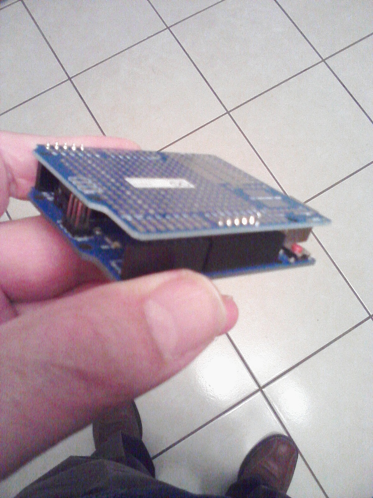 4-Digit Arduino Counter : 13 Steps - Instructables