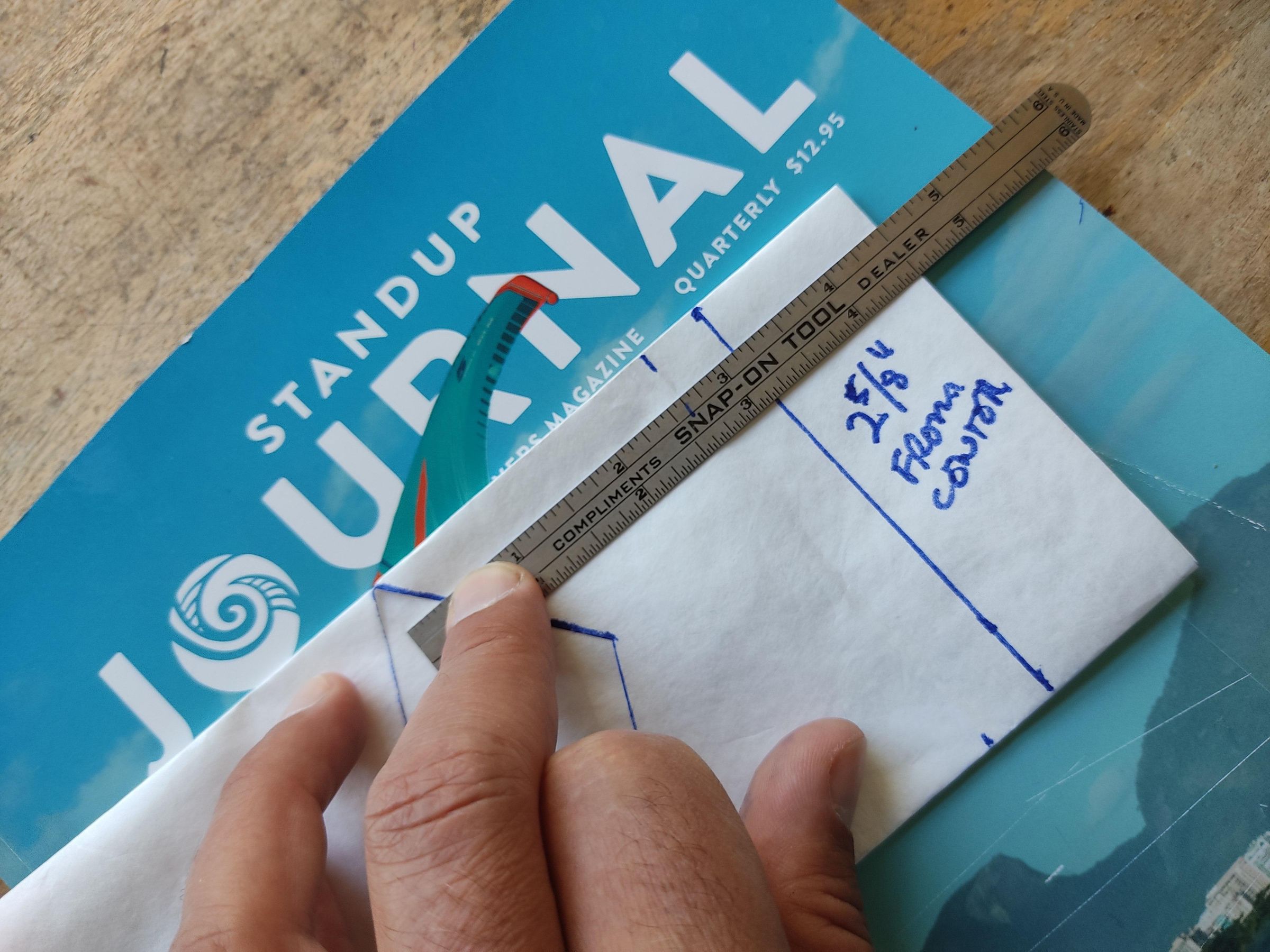Tyvek Wallet - Smaller, Simpler, and Way Better! : 7 Steps (with ...