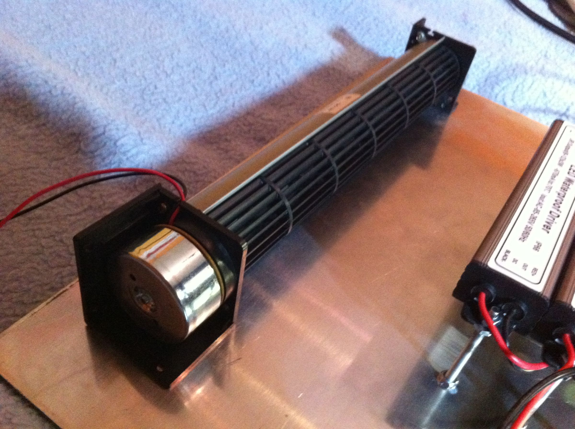 108W LED Grow Light Panel : 9 Steps - Instructables