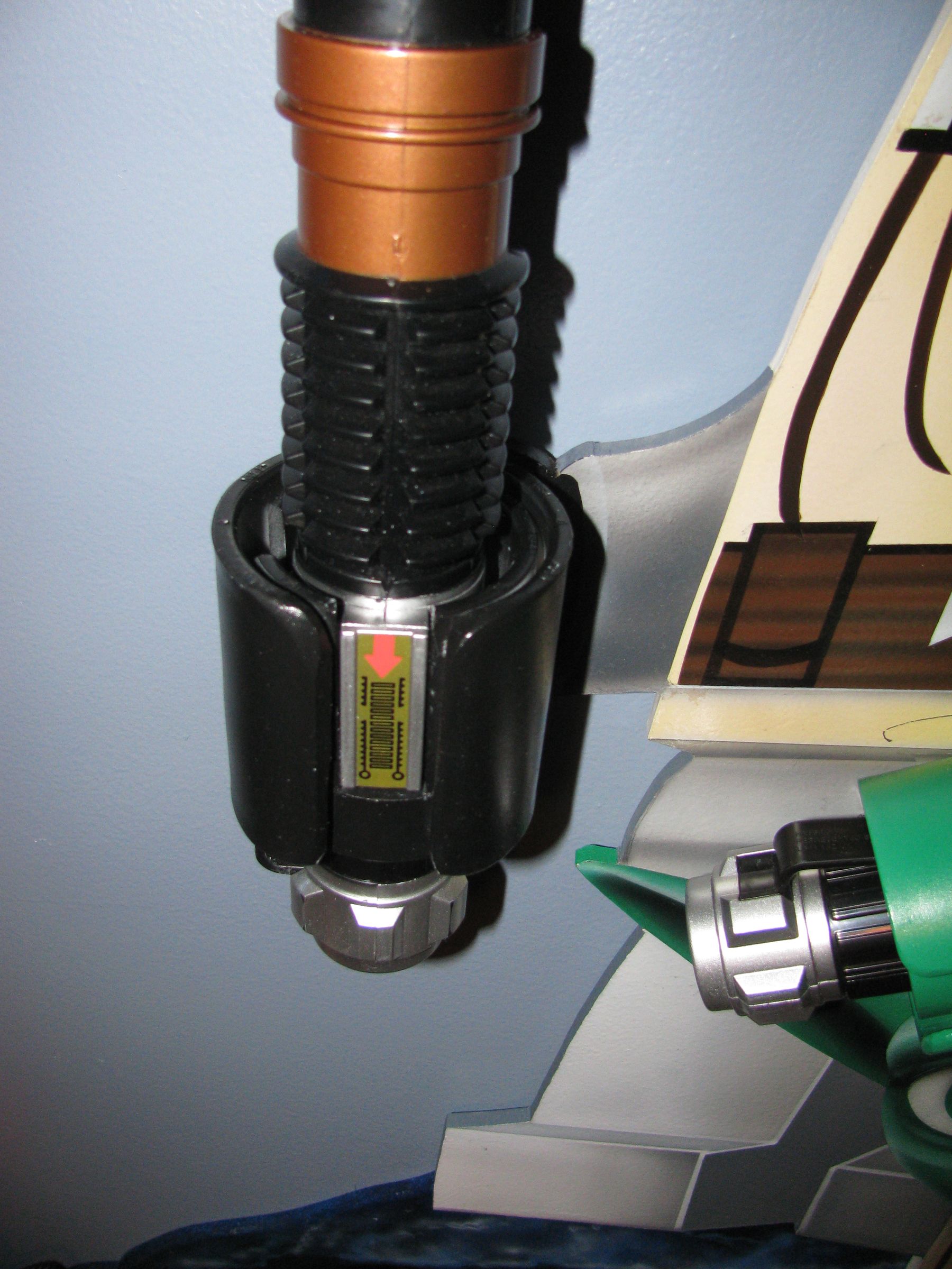 Lego Star Wars Mural - Instructables