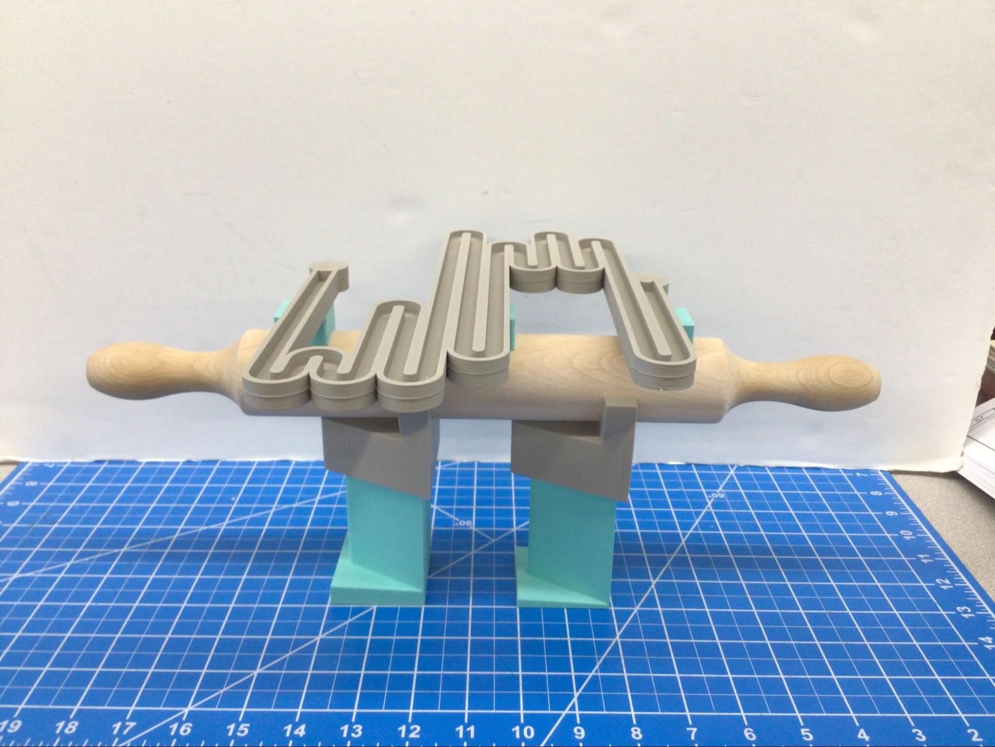 Turn-A-Coaster !! : 8 Steps (with Pictures) - Instructables