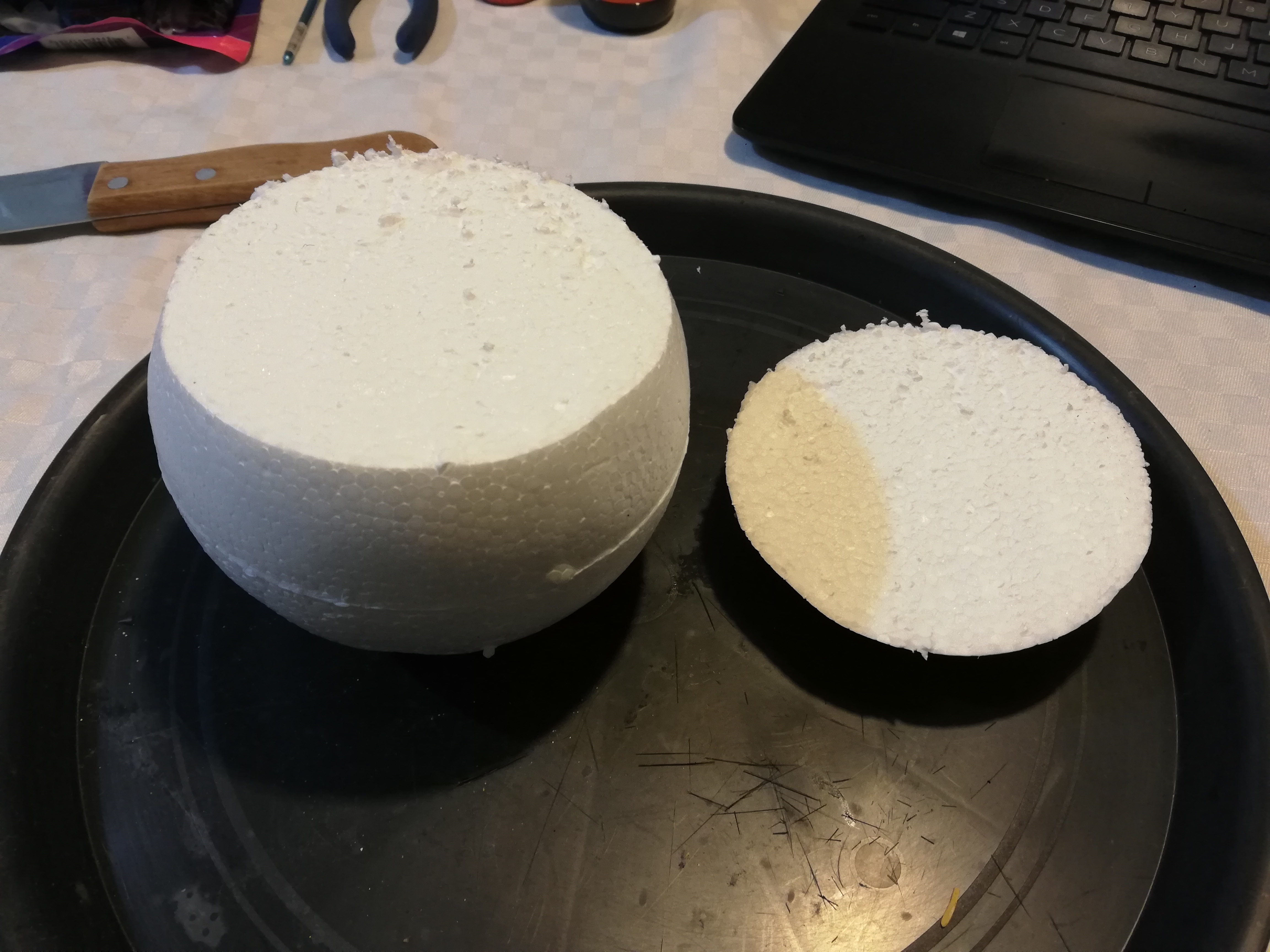 3D Spider(Fusion 360) to a Realistic Sculpted Spider! : 25 Steps (with ...