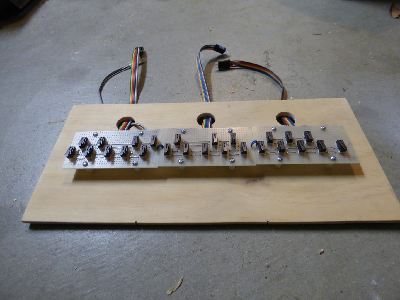 Basys3 Fpga Digital Audio Synthesizer 5 Steps Instructables