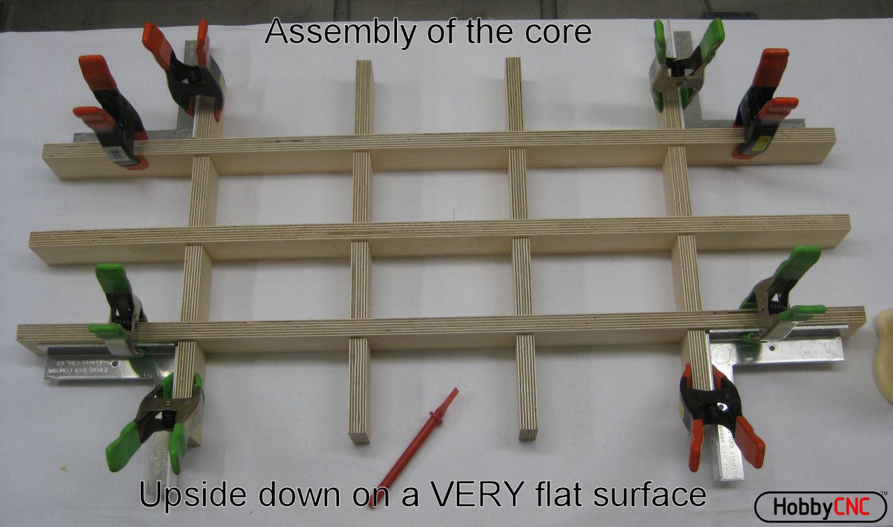 DIY CNC Router : 11 Steps (with Pictures) - Instructables