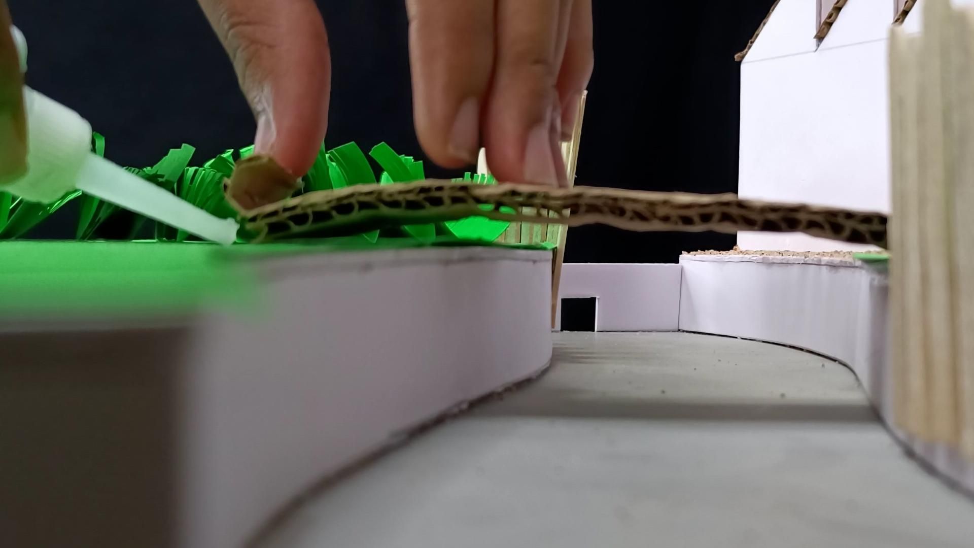 Understanding Water Pollution: a DIY Model of Industrial Impact on ...