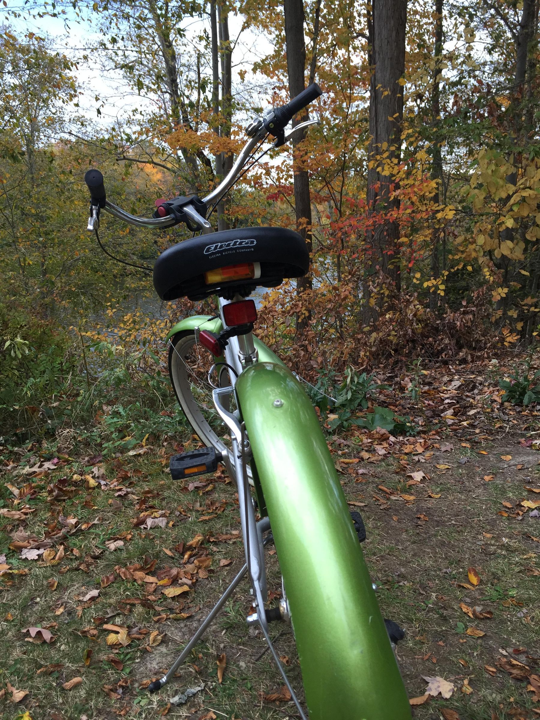 Bike Safety Kit - Instructables