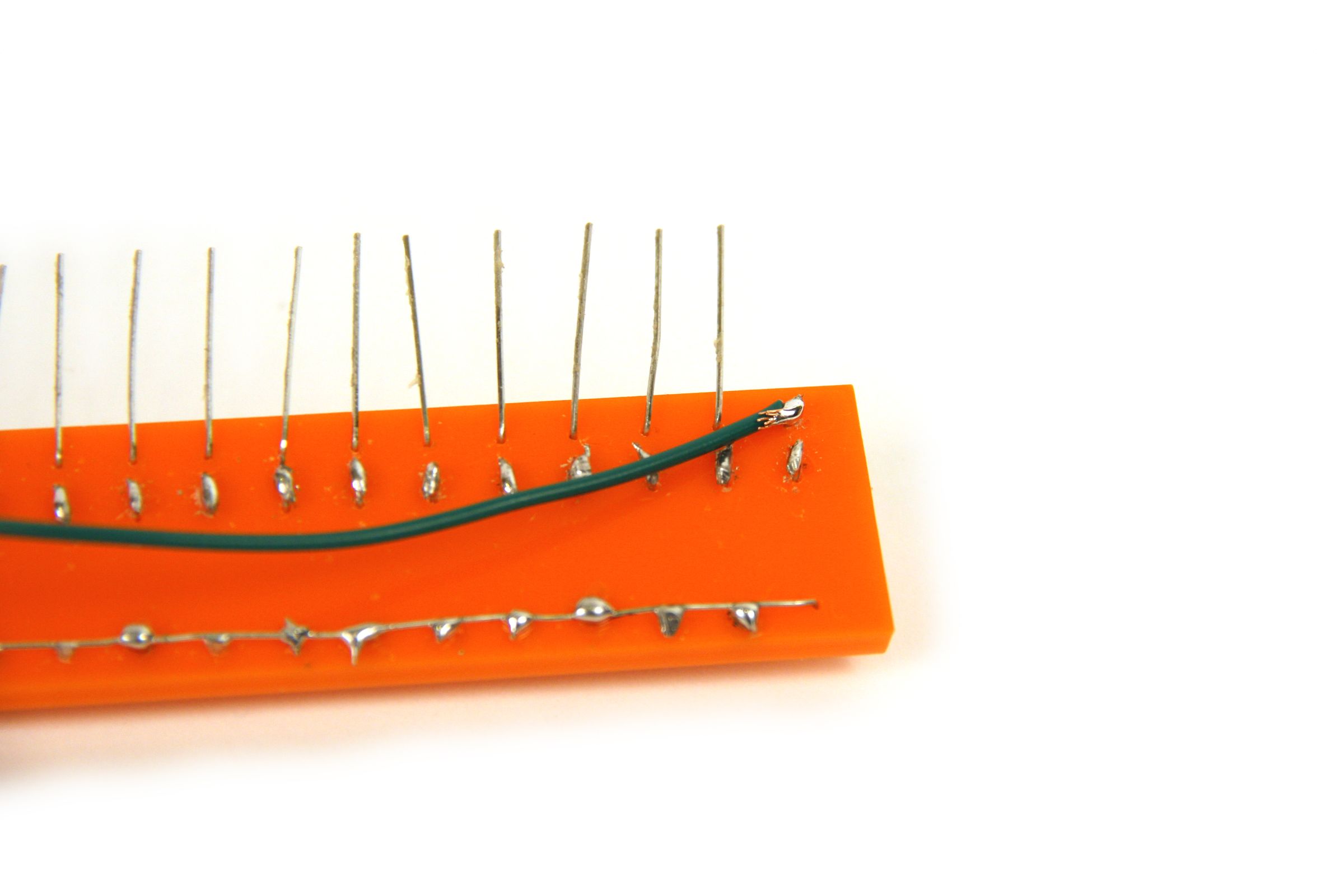 Persistence of Vision Wand : 12 Steps (with Pictures) - Instructables