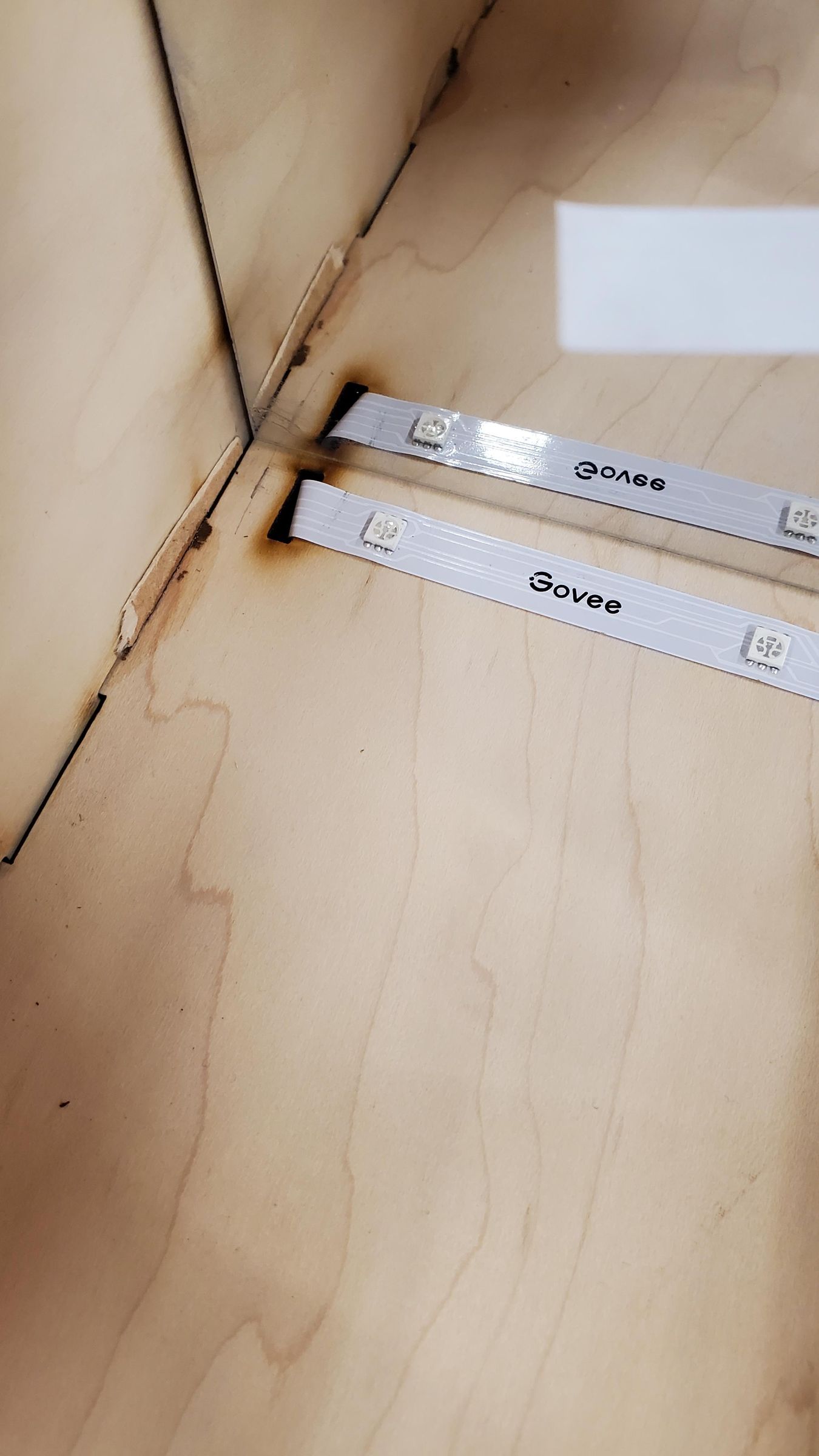 Infinite Library Book Nook : 9 Steps (with Pictures) - Instructables