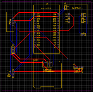 DIY ESP32 Blinker: Designing and Building a Temperature Alarm Device ...