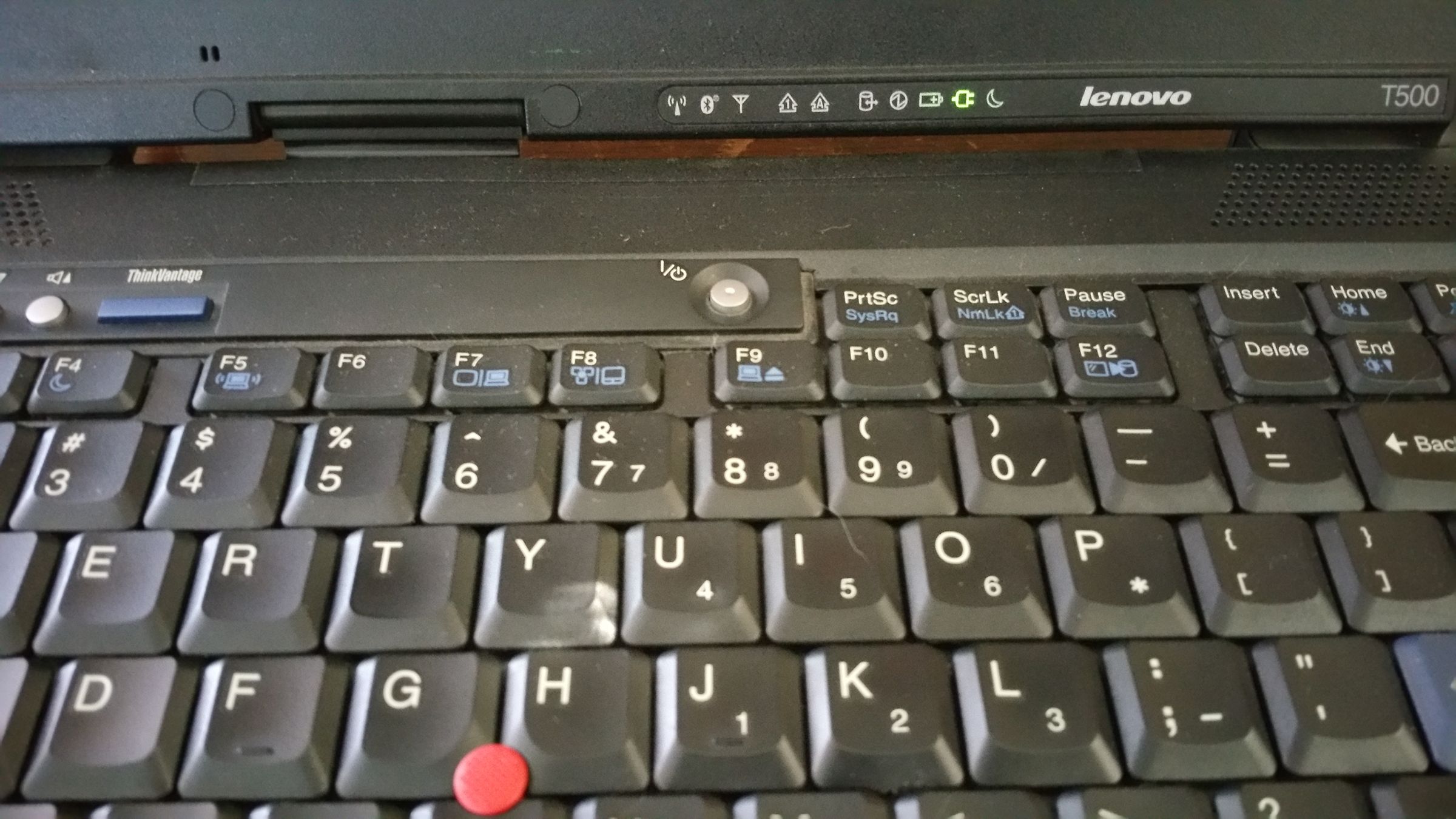 Fix Up an Old Laptop! : 6 Steps (with Pictures) - Instructables