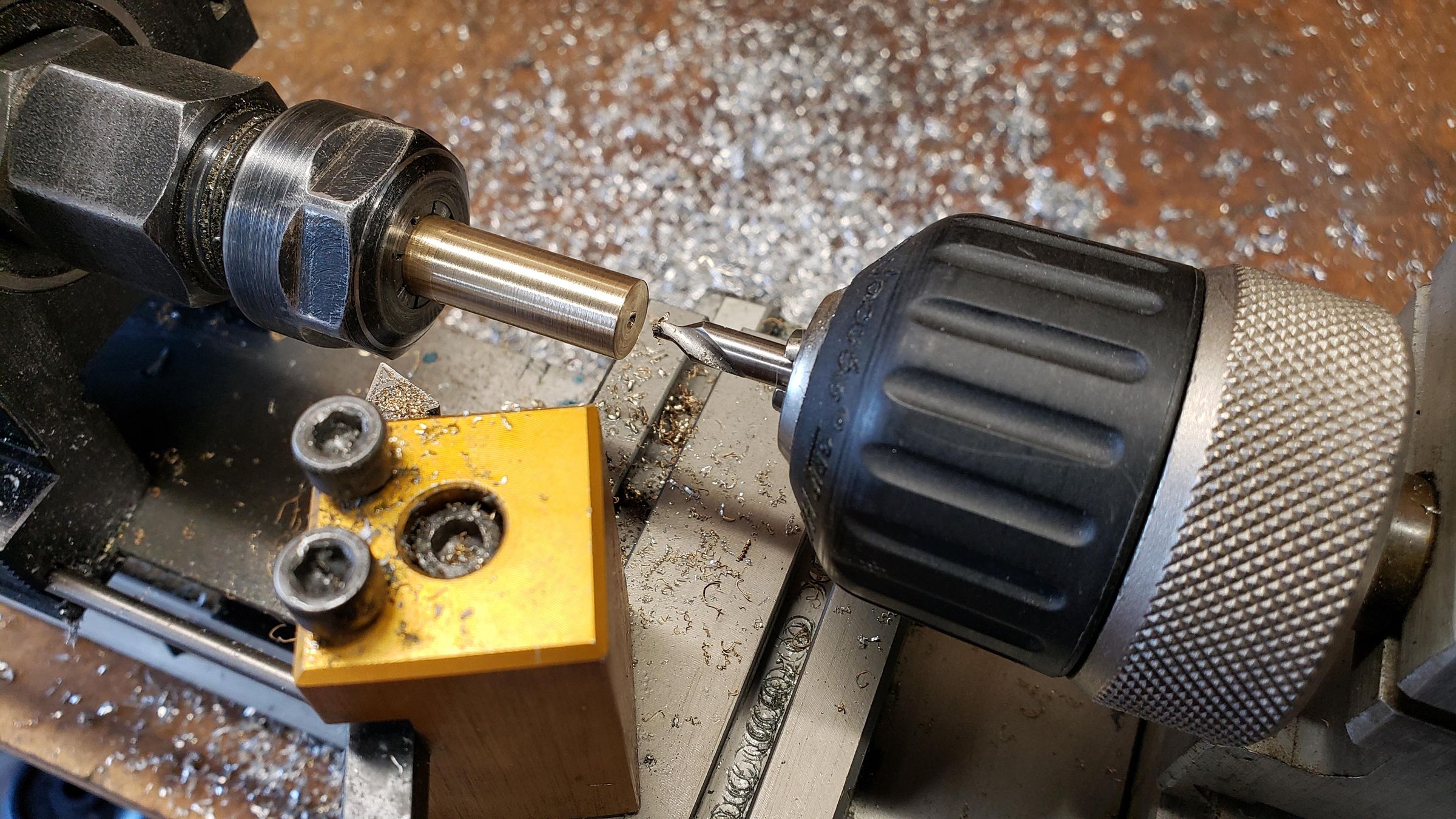 Handmade Jeweler's Saw : 8 Steps (with Pictures) - Instructables