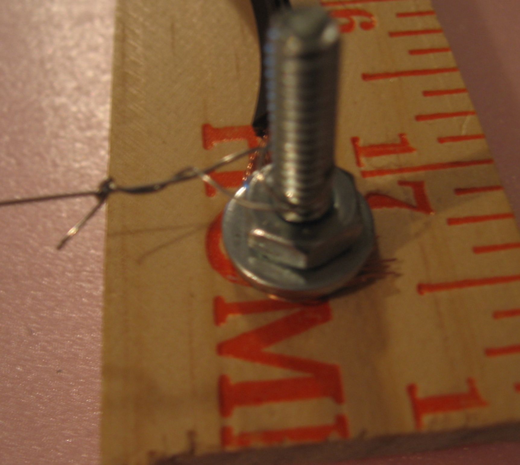 Hot Wire Foam Cutter : 15 Steps (with Pictures) - Instructables